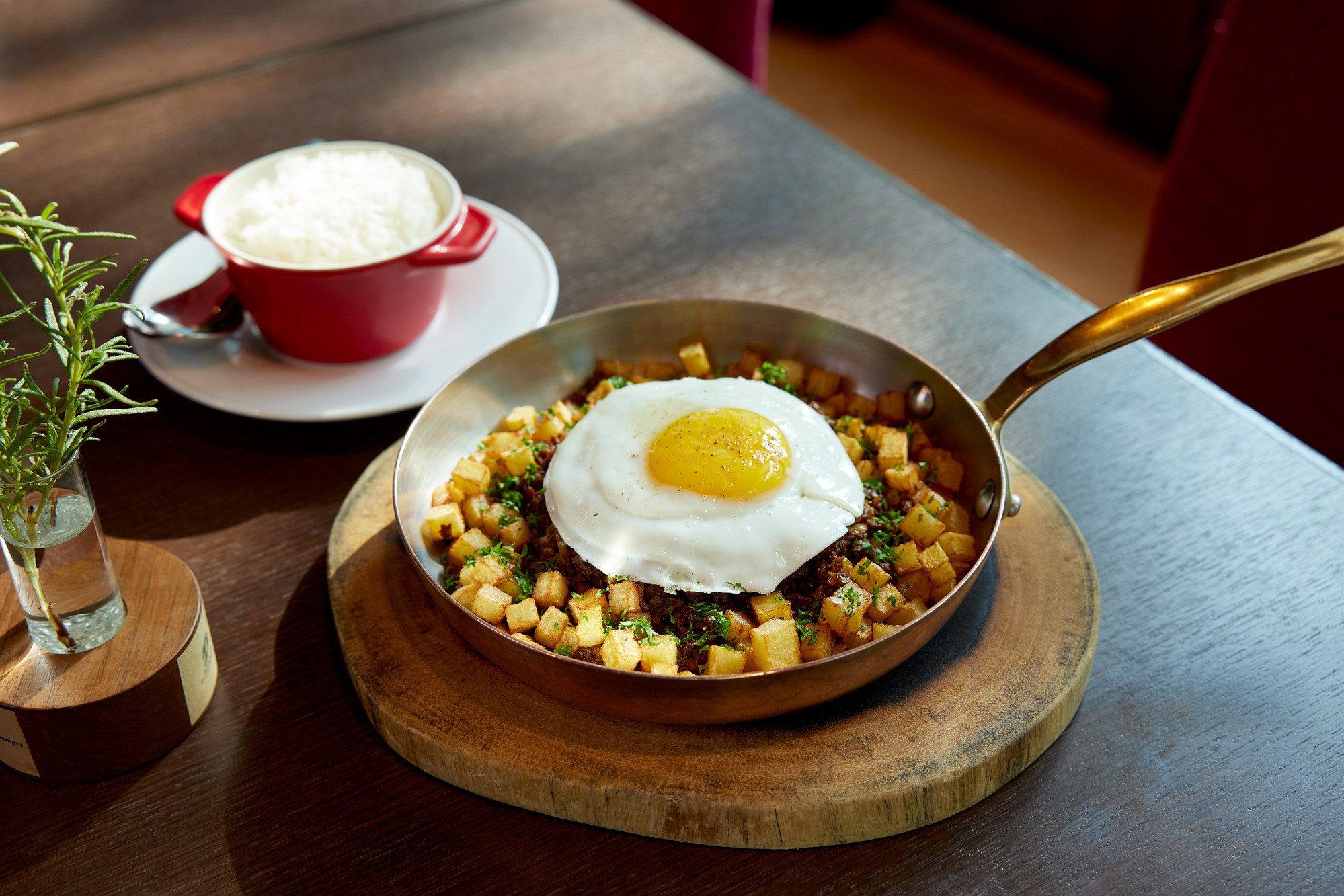 Dining with a mission: IFTM Educational Restaurant endeavours to keep ...