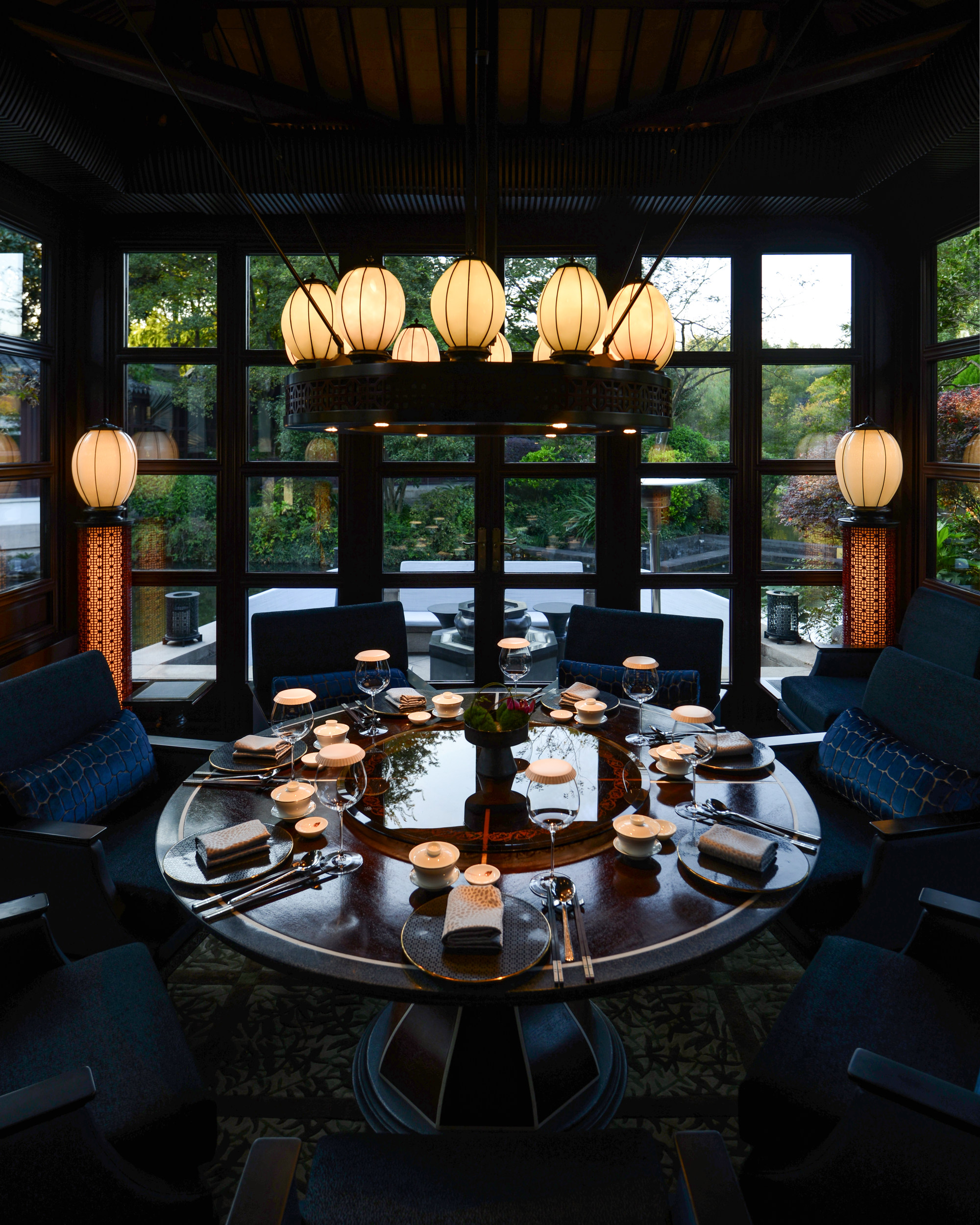 Meet Wang Yong, the chef putting Hangzhou on the culinary map and ...