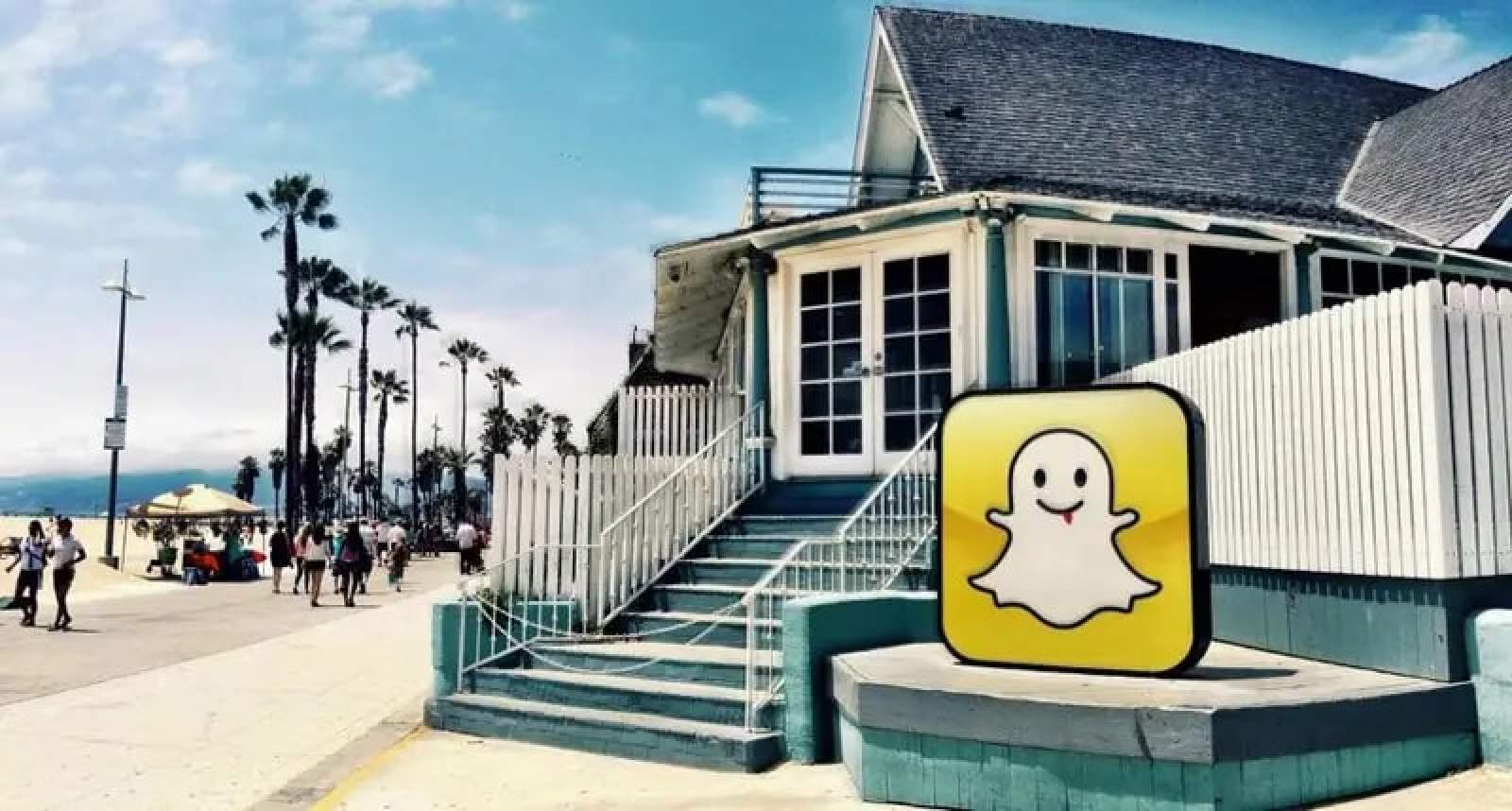 The rise – and plateau – of Snapchat billionaire Evan Spiegel, from his ...