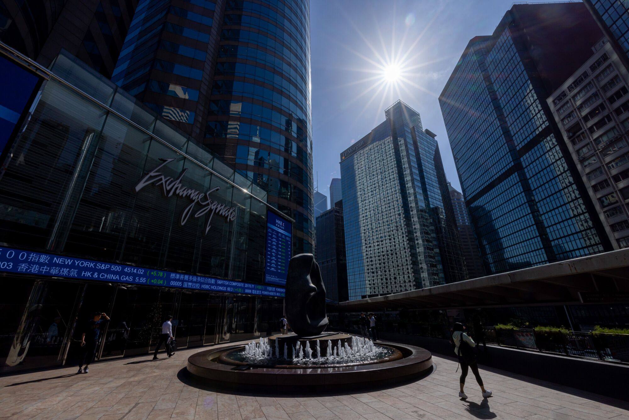 Hong Kong stock market | South China Morning Post