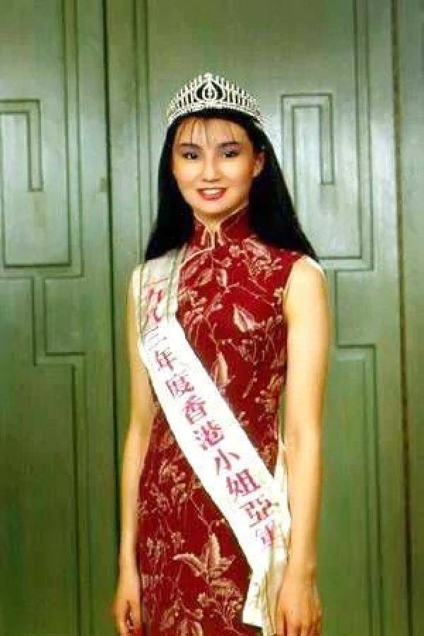 5 former Miss Hong Kong contestants who made a difference: Maggie ...