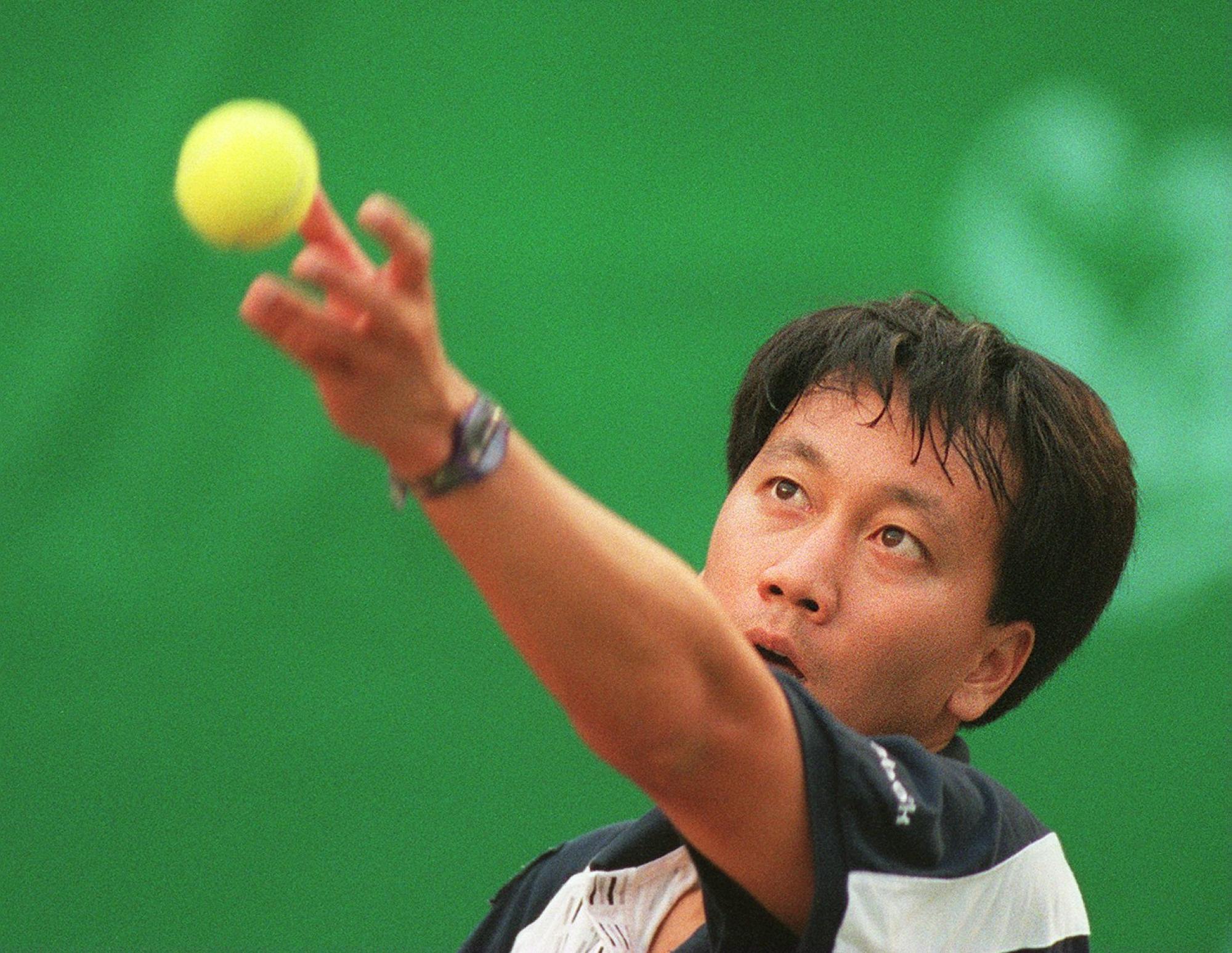 Hong Kong Tennis Open keeps link to Andre Agassi, Boris Becker era ...