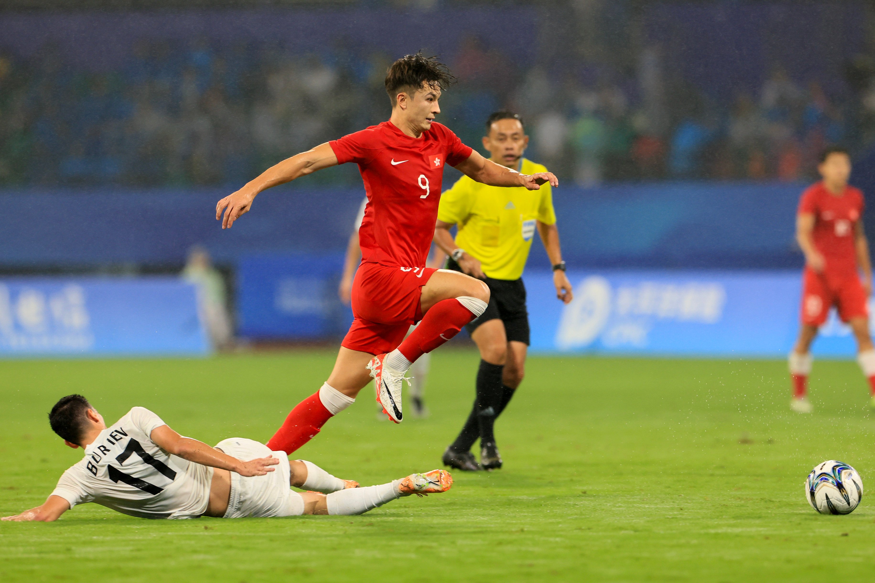 Matt Orr: Latest News and Updates | South China Morning Post