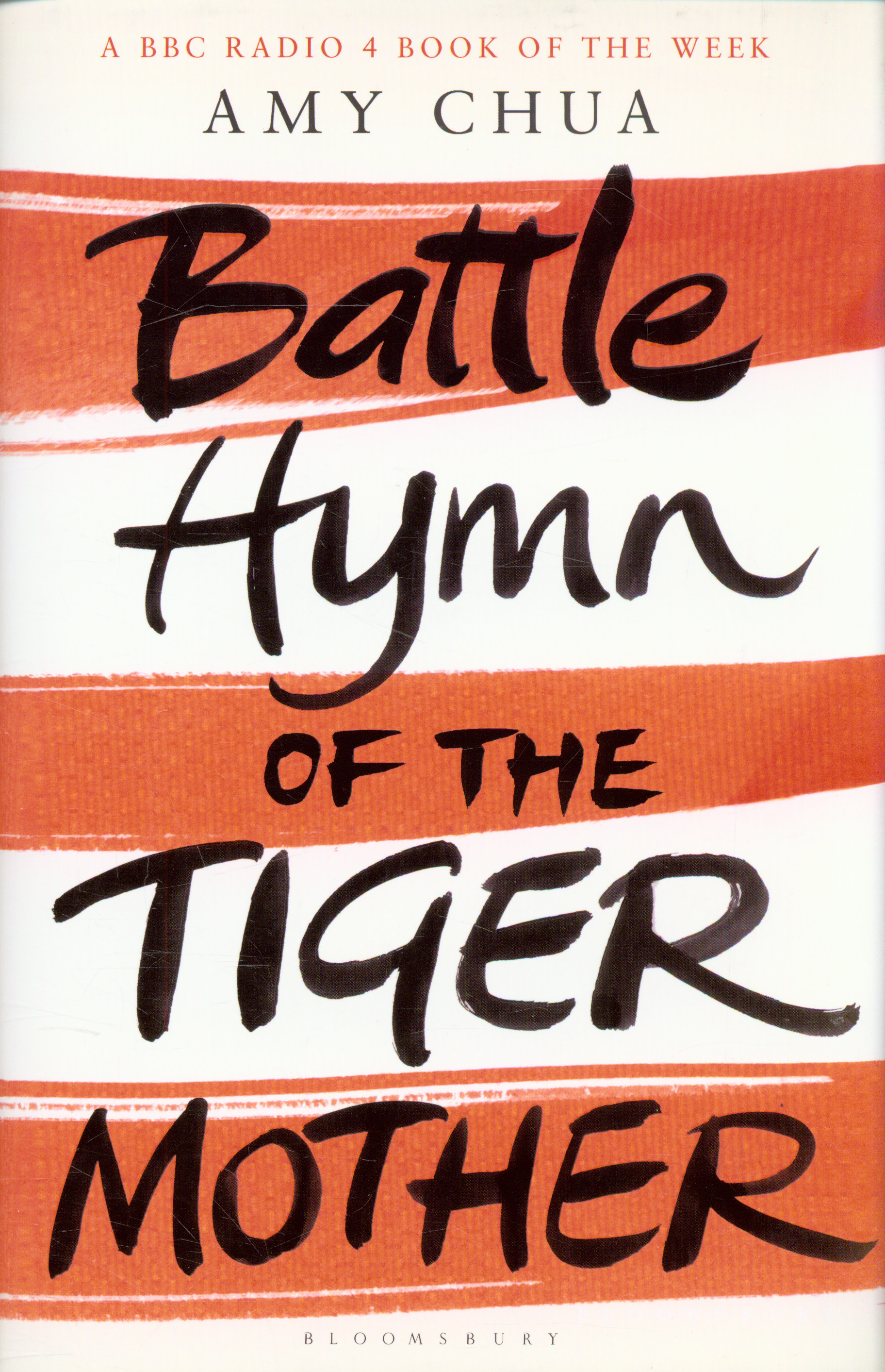 ‘Avoid being a pushover’: ‘tiger mum’ Amy Chua defends her strict ...