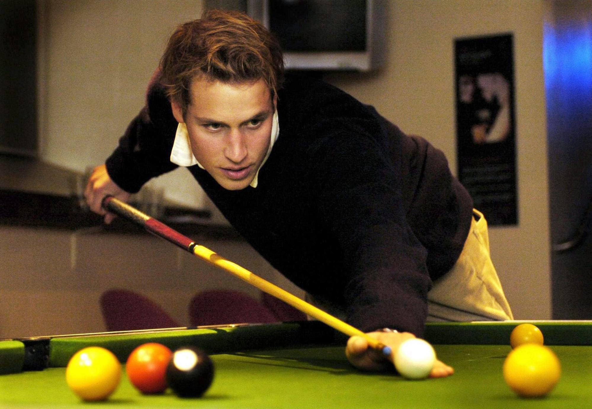 Who did Prince William and Kate Middleton date in real life? The Crown ...