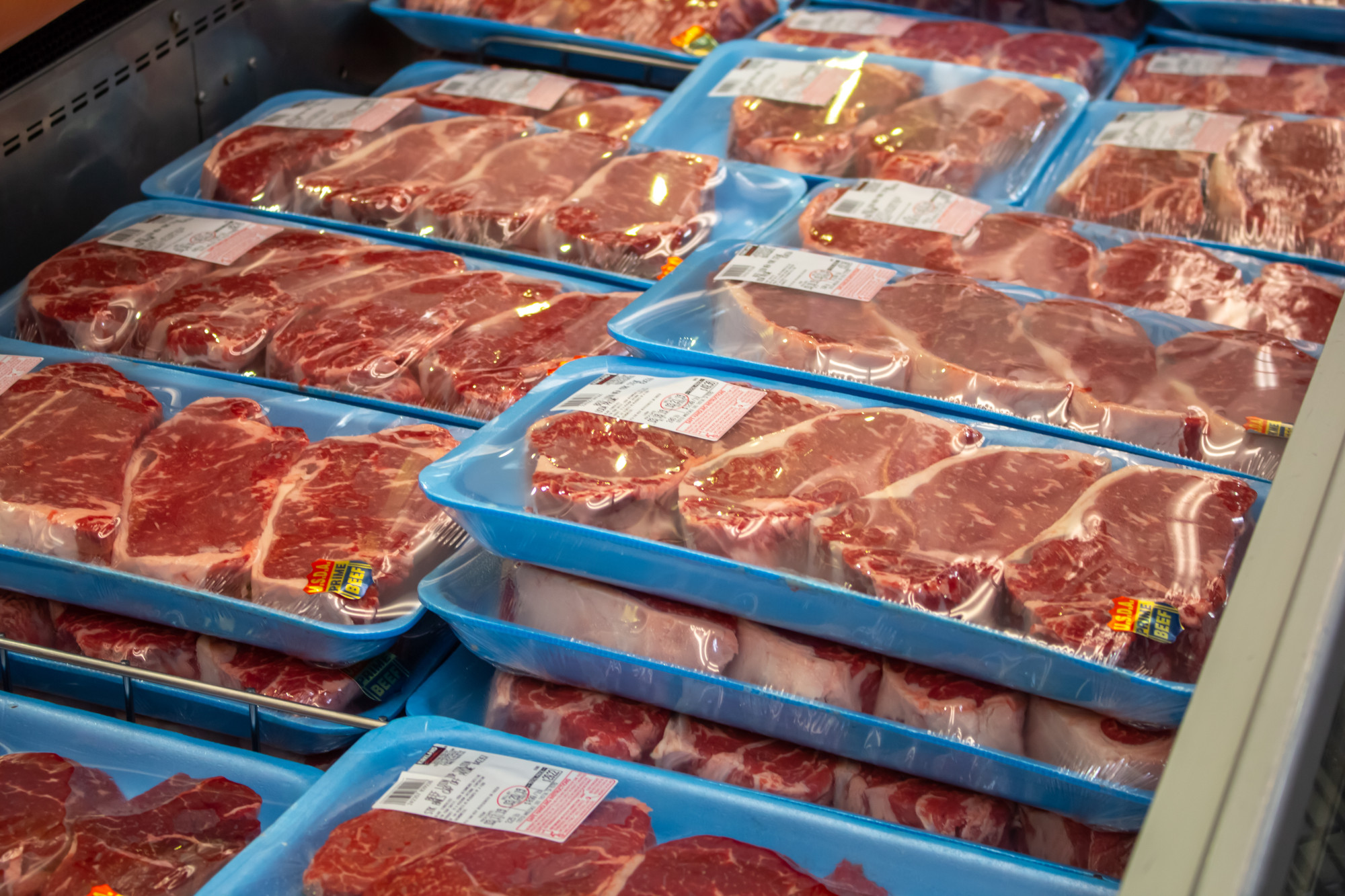 Supersized and cheap, eclectic and exciting: why I love food shopping ...