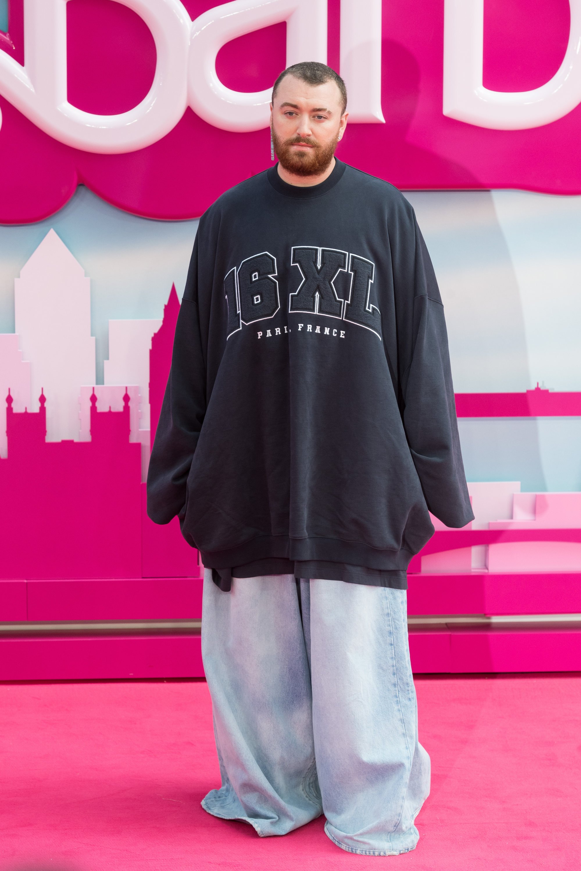 5 times Sam Smith went viral for their fashion choices in 2023, from ...