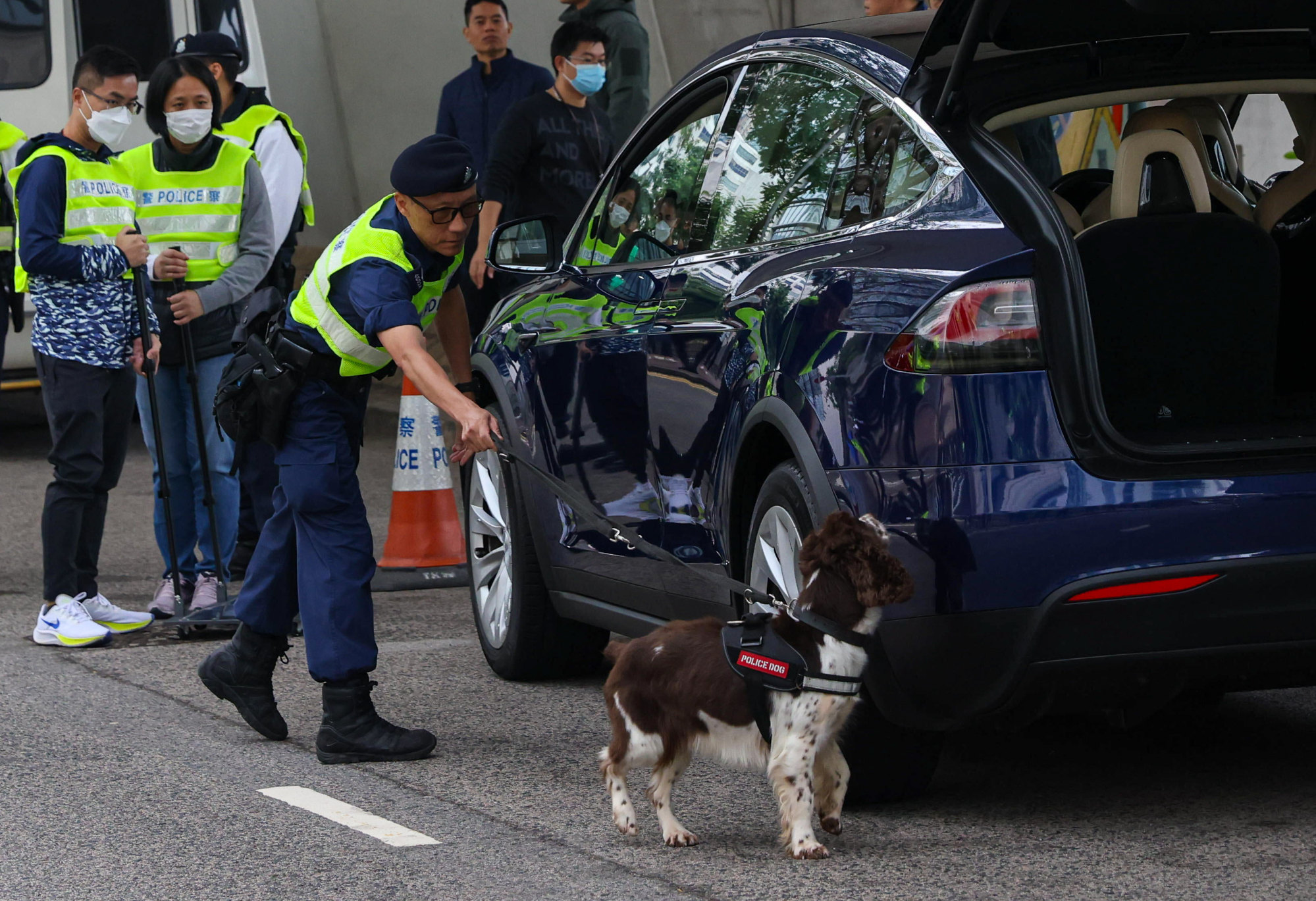Jimmy Lai’s national security trial: Hong Kong court adjourns case to ...