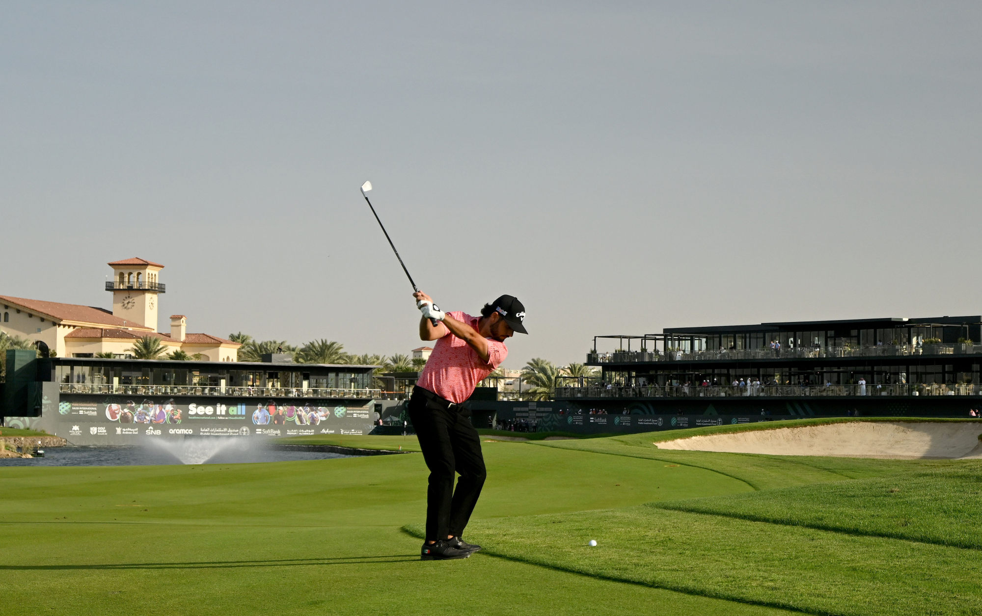 Asian Tour: International Series adds Morocco stop, more prize money ...