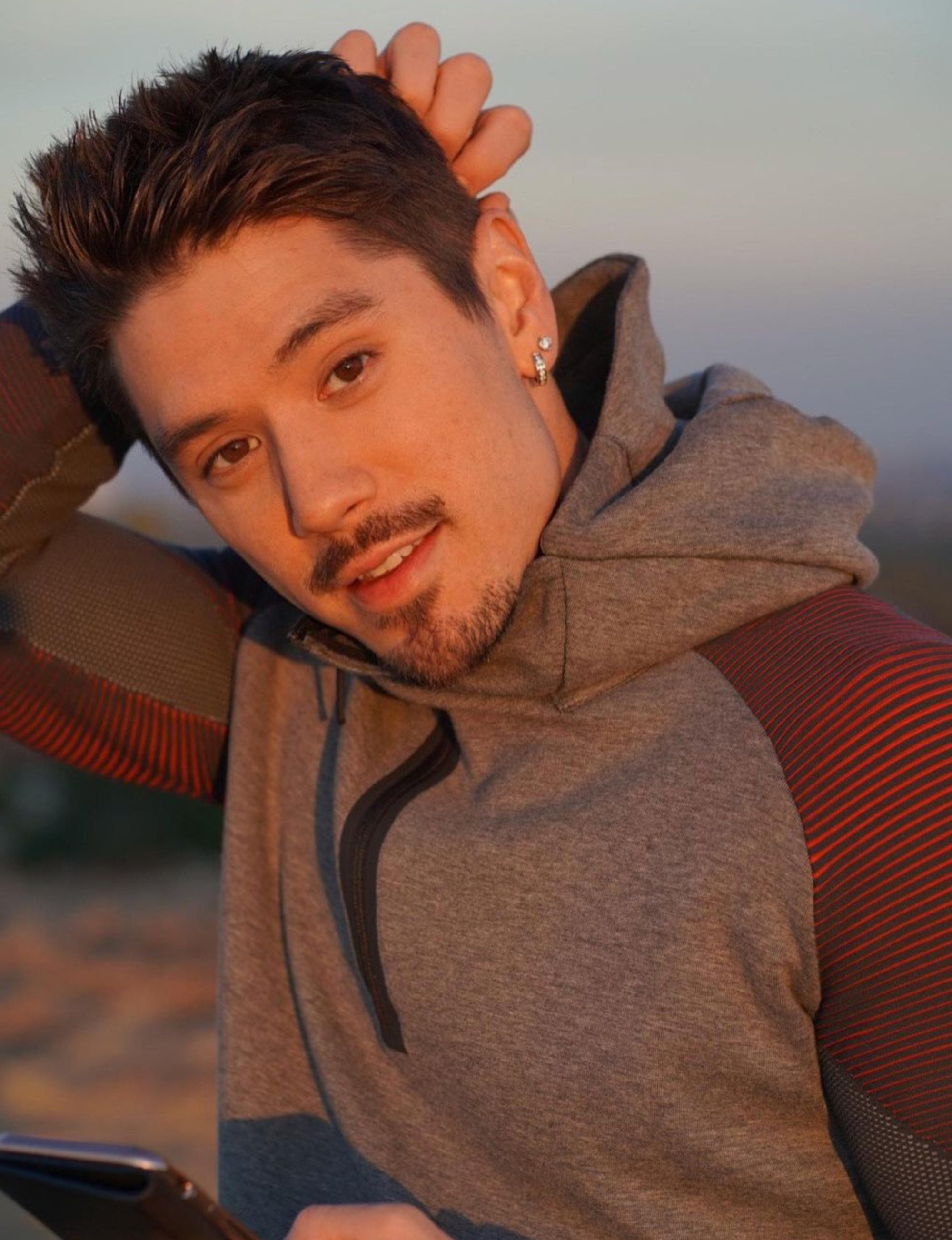 Why Mariah Carey broke up with her long-time boyfriend, Bryan Tanaka ...