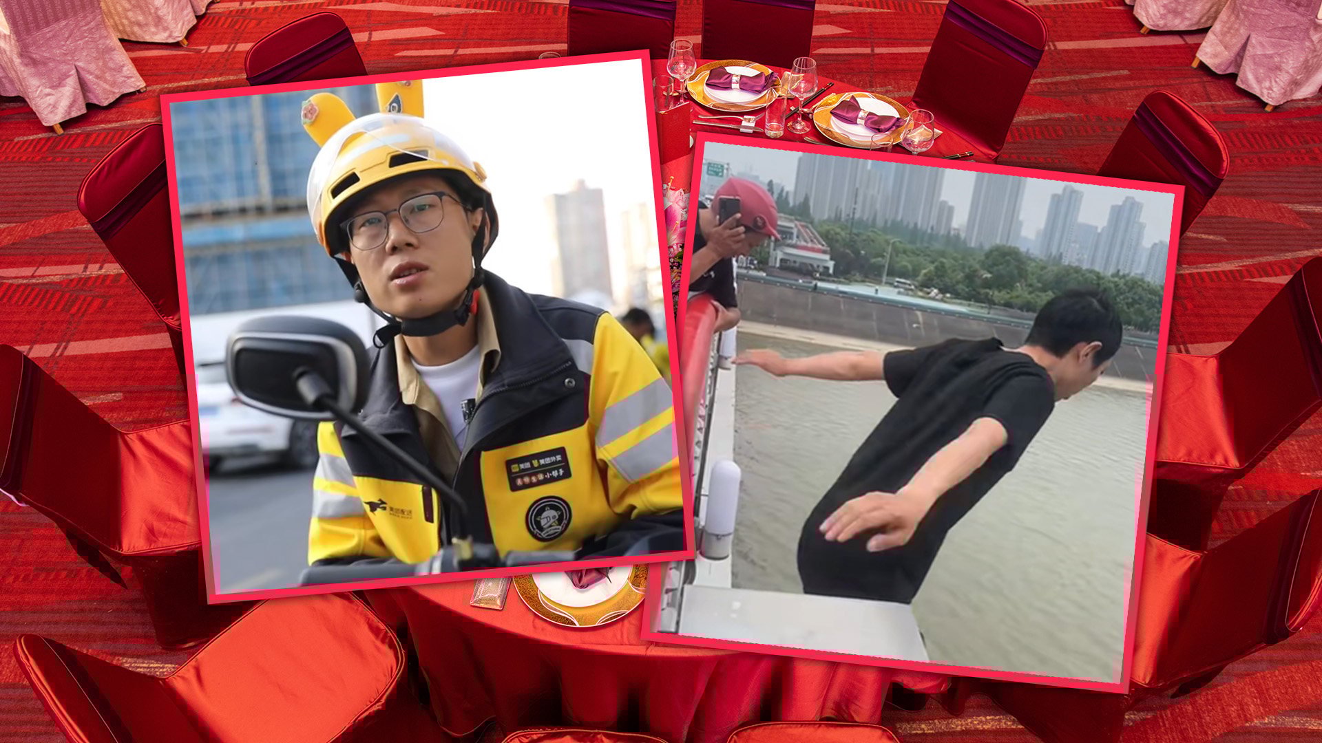 Yating Yang | South China Morning Post