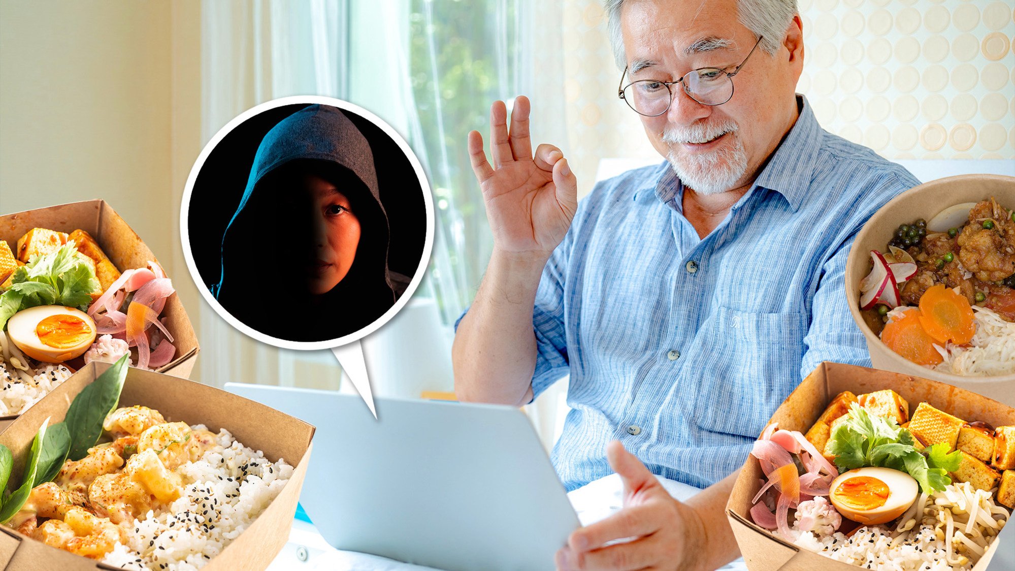 Global Impact: the woman with an iron uterus, no such thing as a free ...