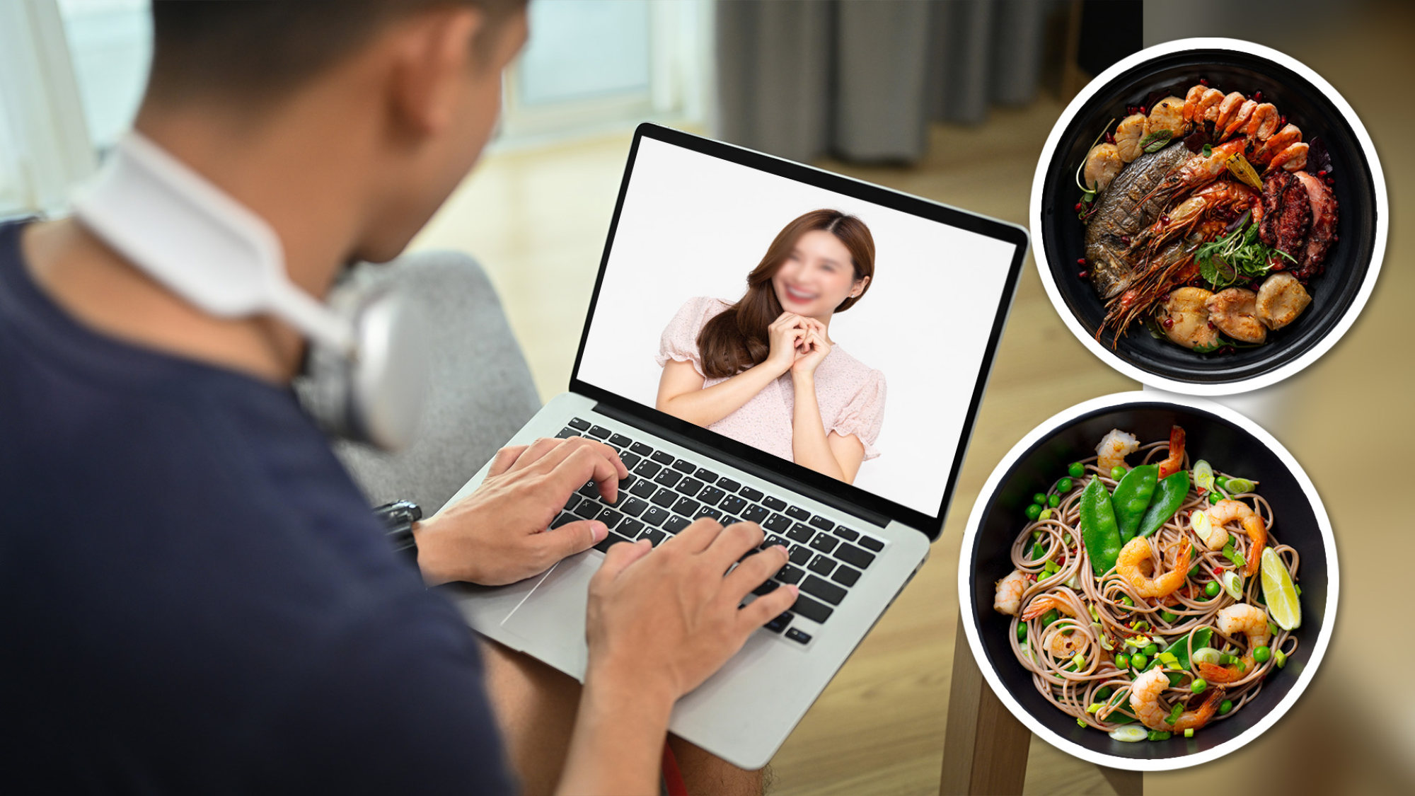 Global Impact: the woman with an iron uterus, no such thing as a free ...