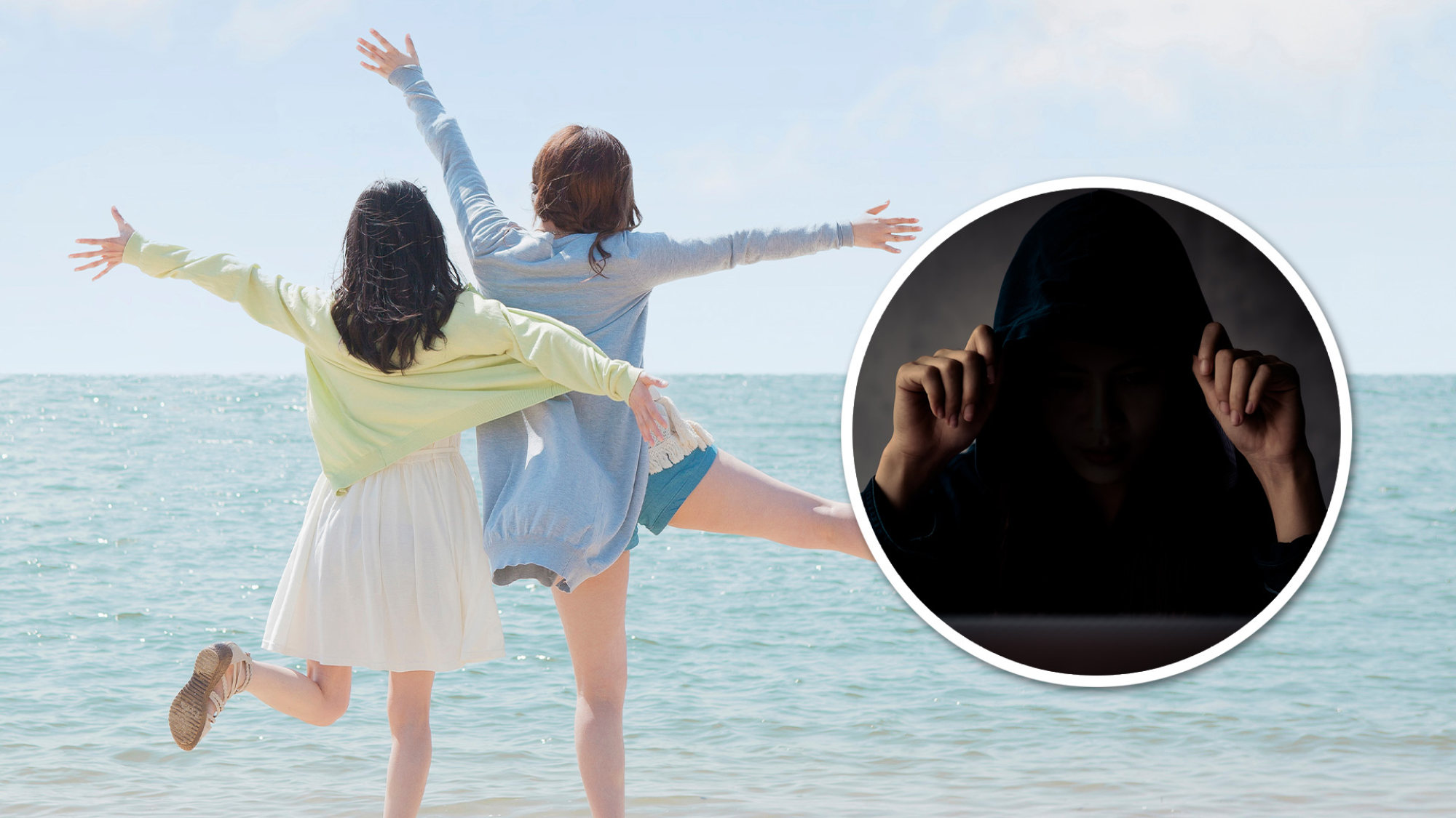 Global Impact: the woman with an iron uterus, no such thing as a free ...