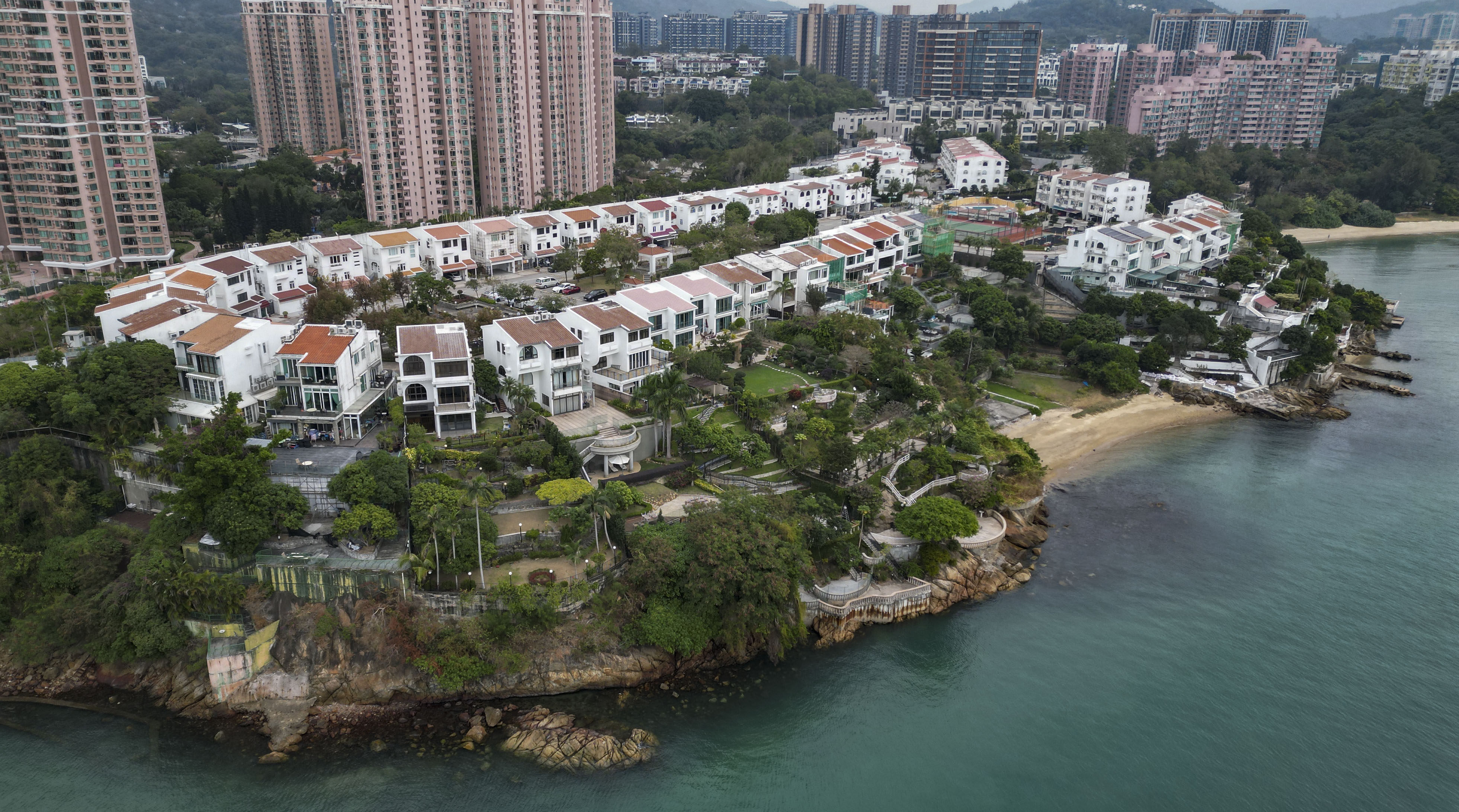 Fiona Chow | South China Morning Post