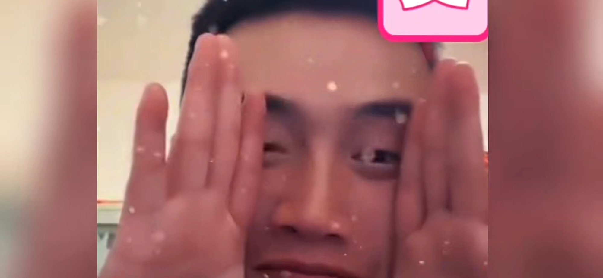 ‘He loves us most’: girlfriend of brave firefighter with 90% burns and ...