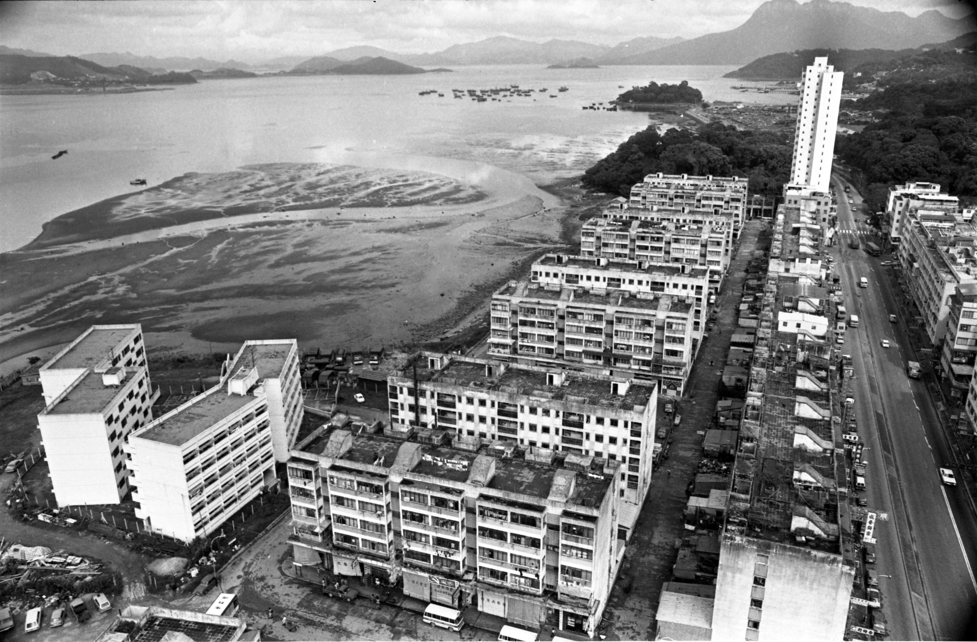 Opinion | Why Hong Kong’s Northern Metropolis plan must look to both ...