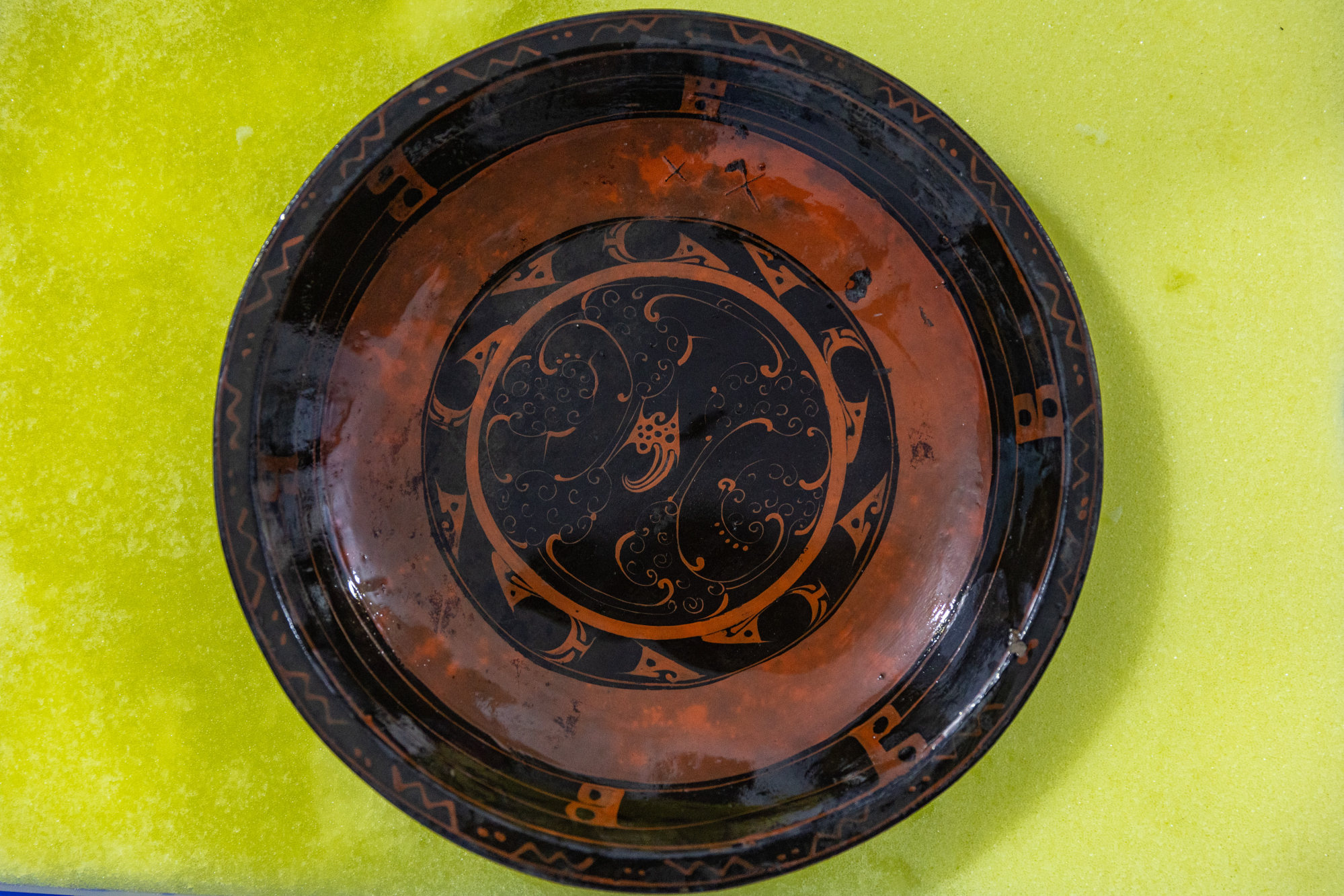 Chinese archaeologists find well-preserved 2,200-year-old Western Han ...