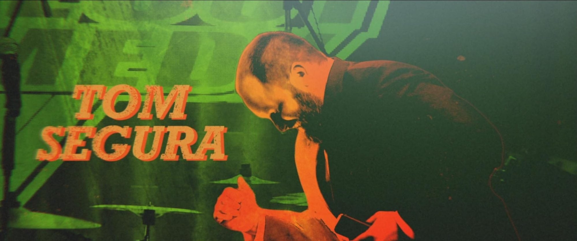 A comedian ‘very, very excited to be in Hong Kong’: meet Tom Segura, a ...