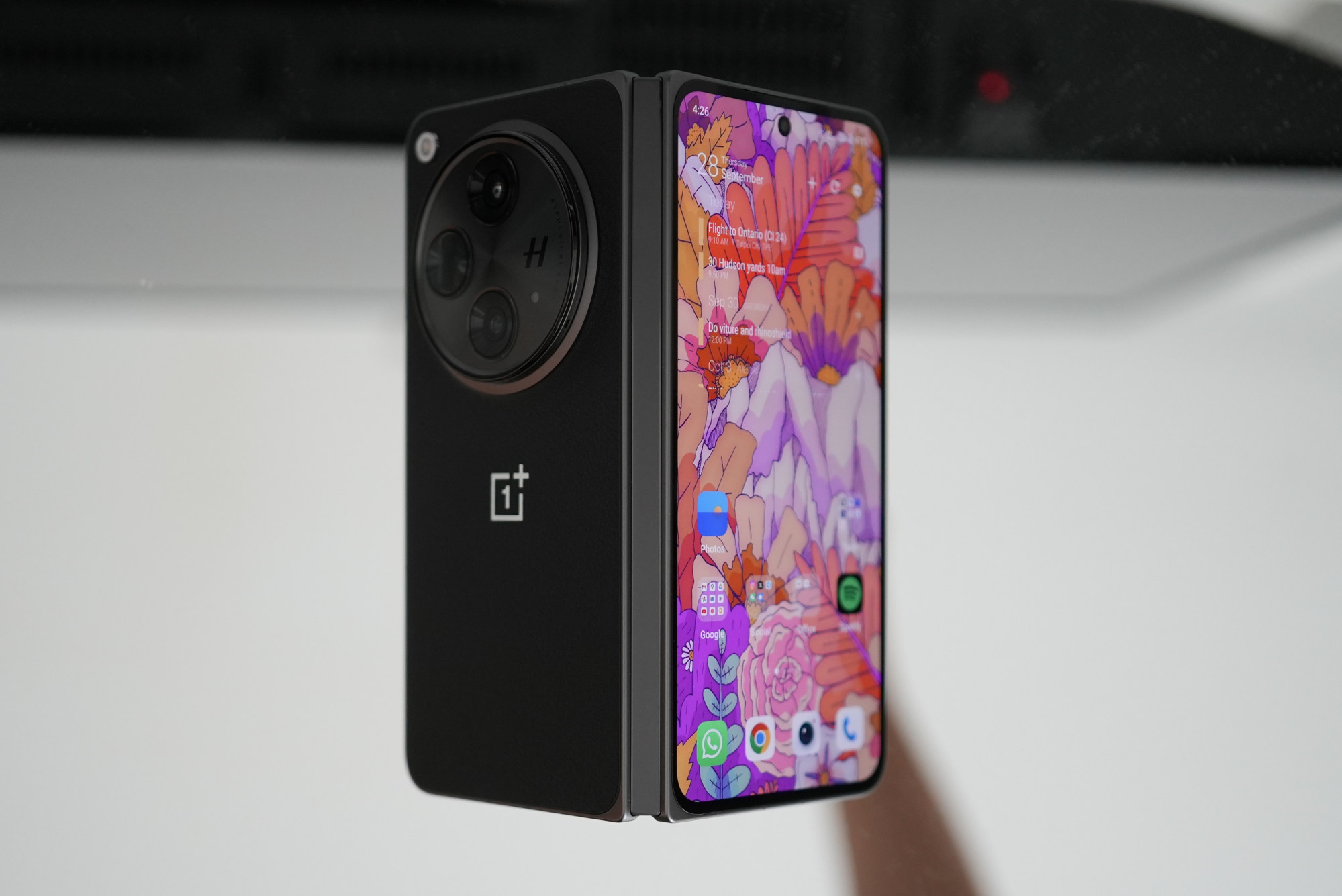 Ranked: the top 5 smartphones of 2023, from the iPhone 15 Pro Max and ...