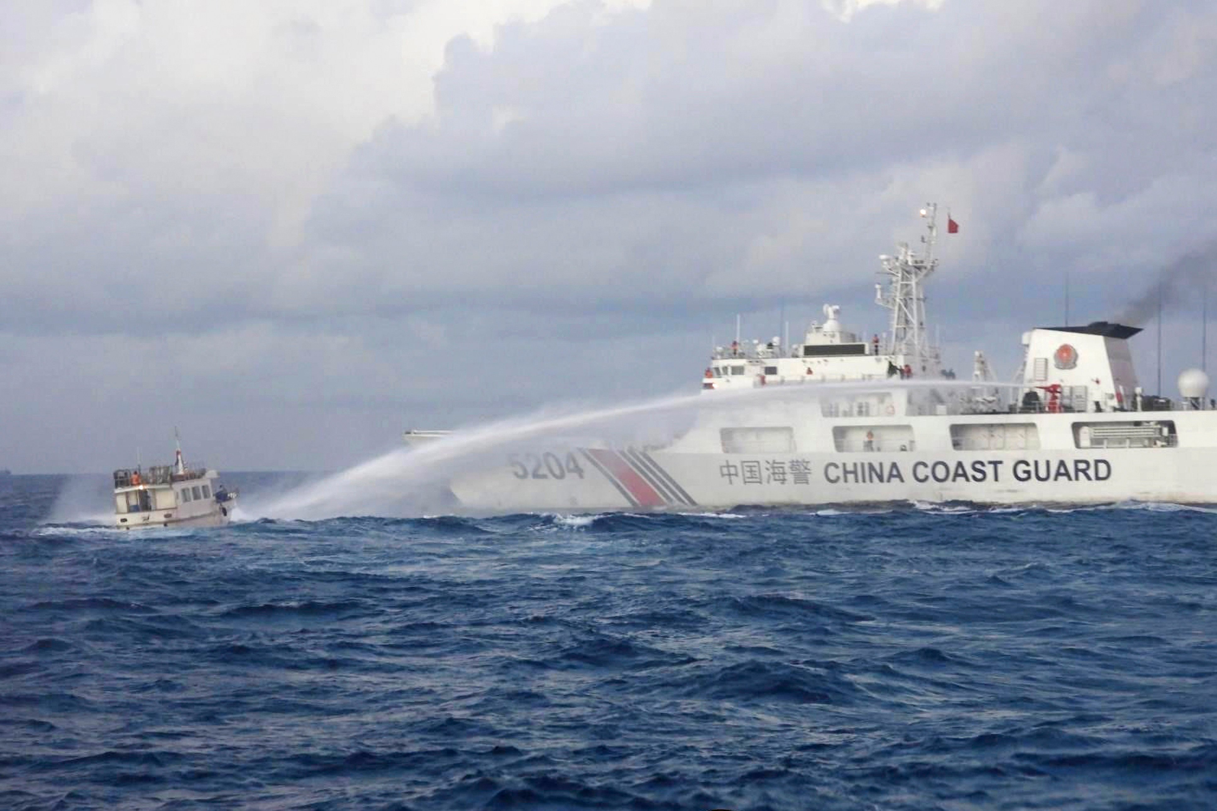 South China Sea | South China Morning Post