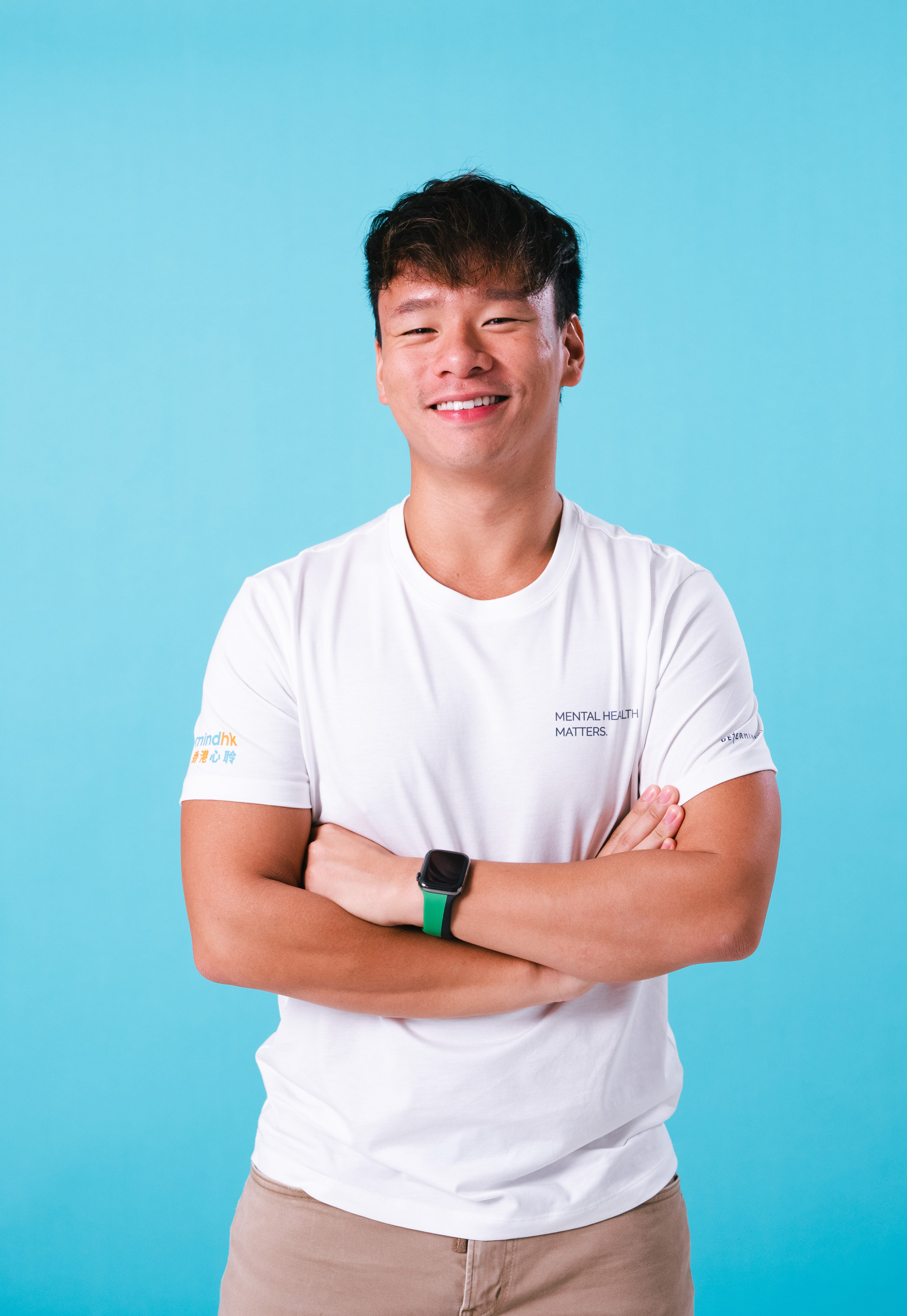 Hong Kong mental health charity Mind HK seeks to expand free counselling scheme through ...