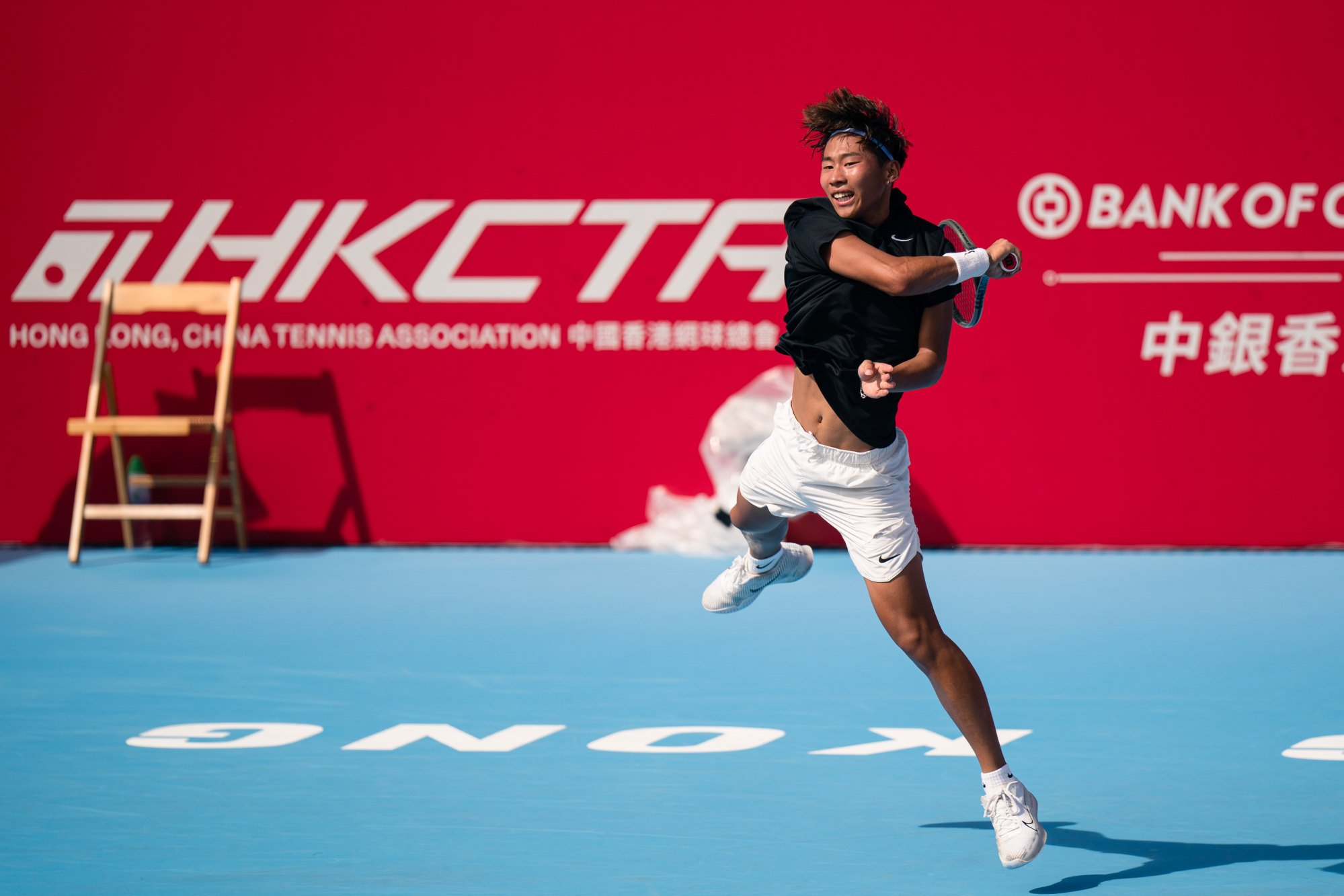 Hong Kong Open: City ‘deprived’ of elite tennis for too long, says English star Broady, home ...