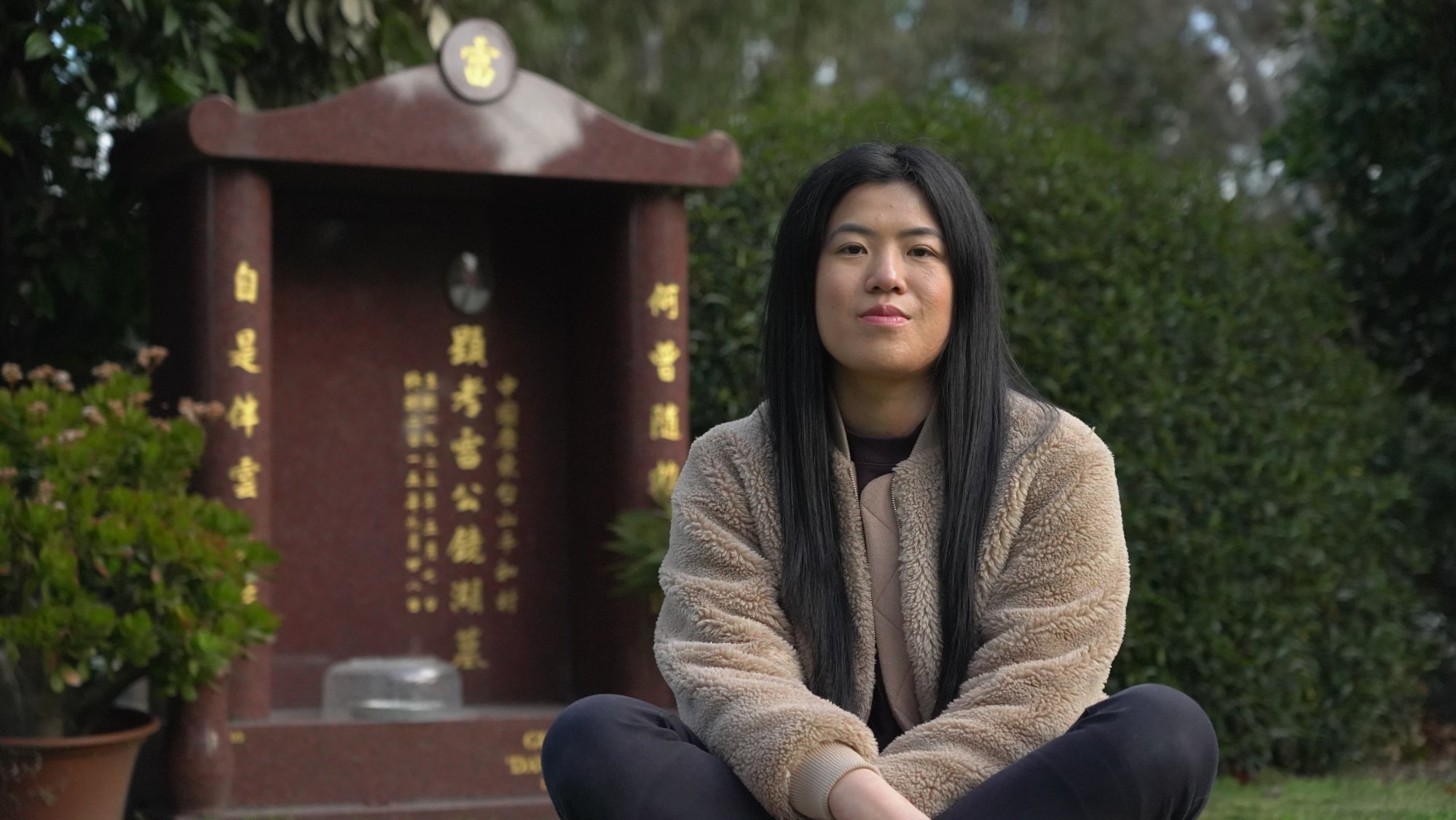 ‘You don’t expect that darkness from an Asian woman’: comedian Annie ...