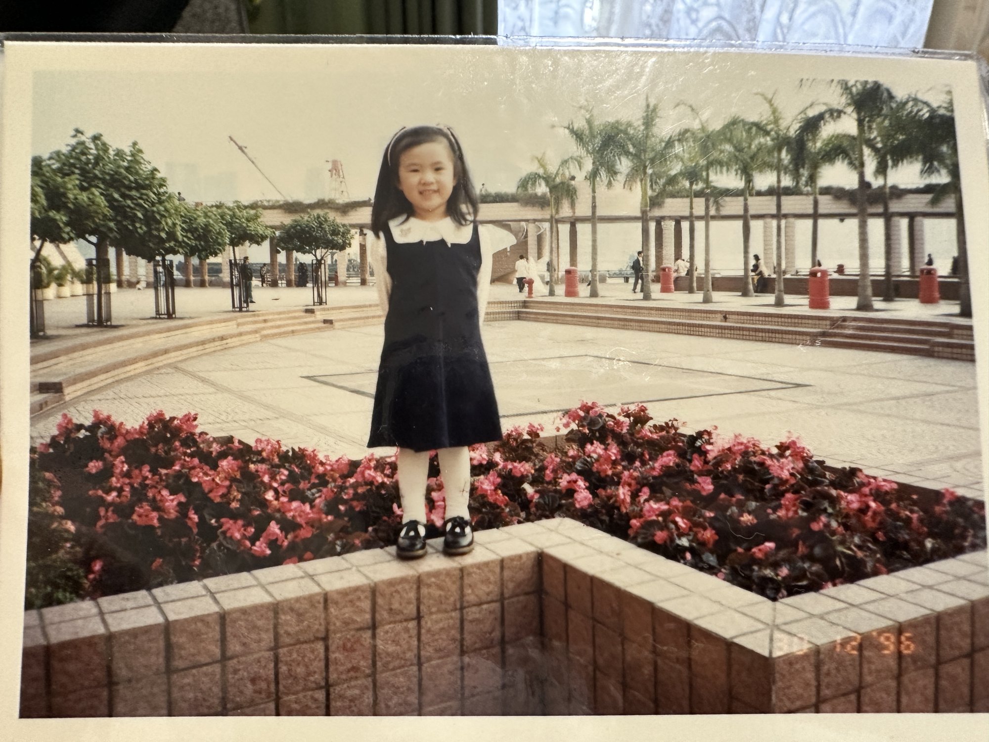 ‘You don’t expect that darkness from an Asian woman’: comedian Annie ...