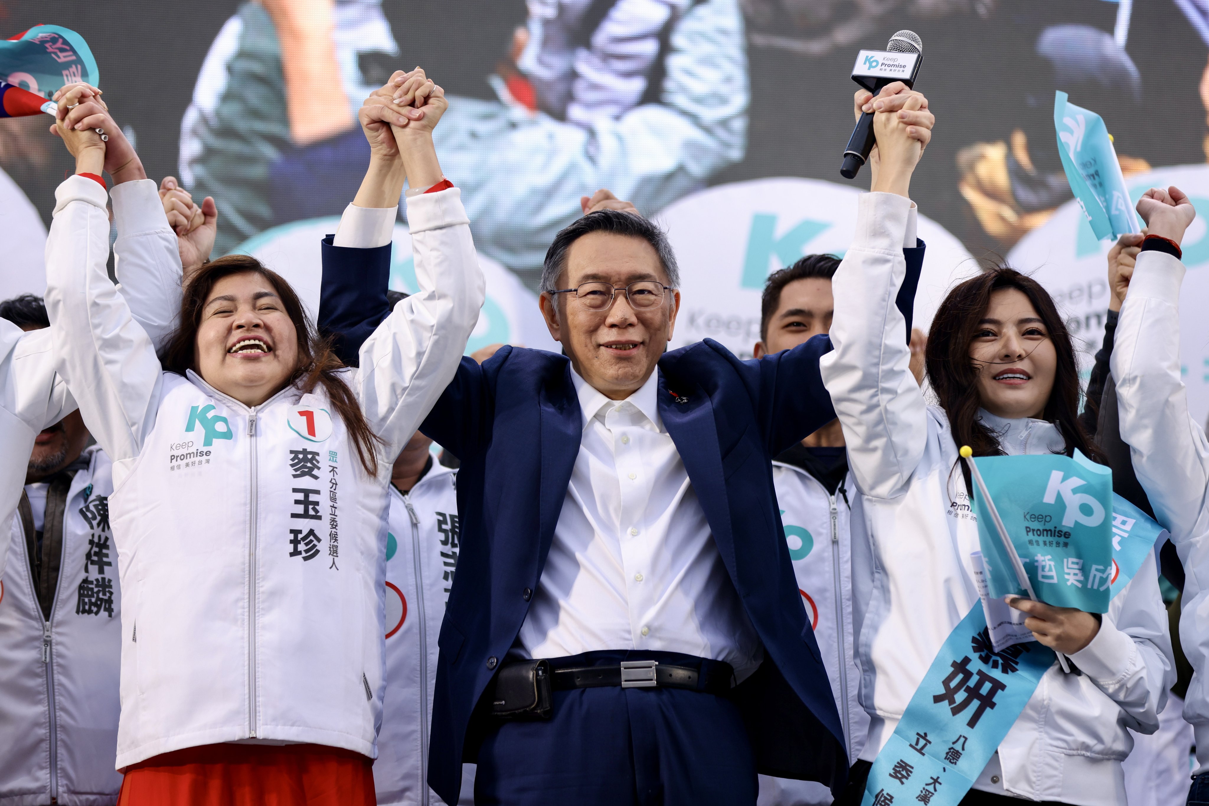 Lawrence Chung | South China Morning Post