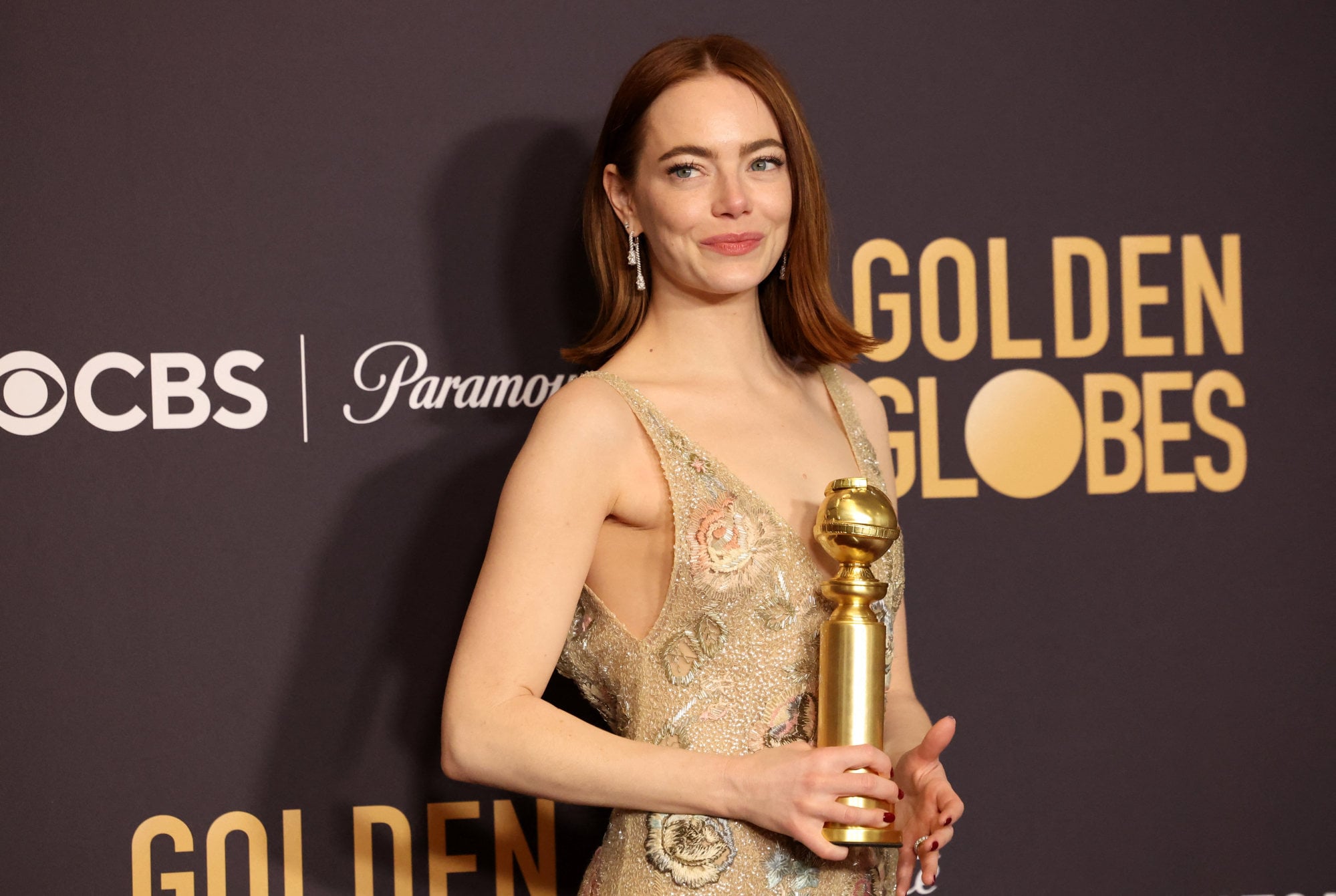 10 actors born in the Year of the Dragon: from recent Golden Globes ...