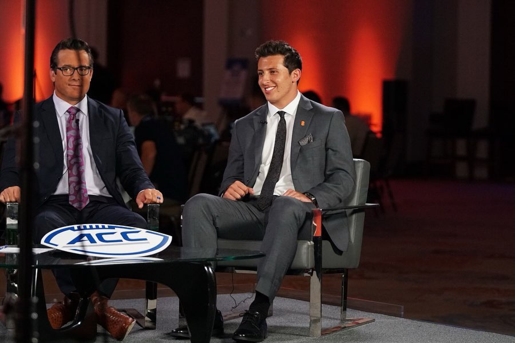 Meet Tommy DeVito, the Gen Z star rocking the NFL: dubbed the ‘Rocky ...