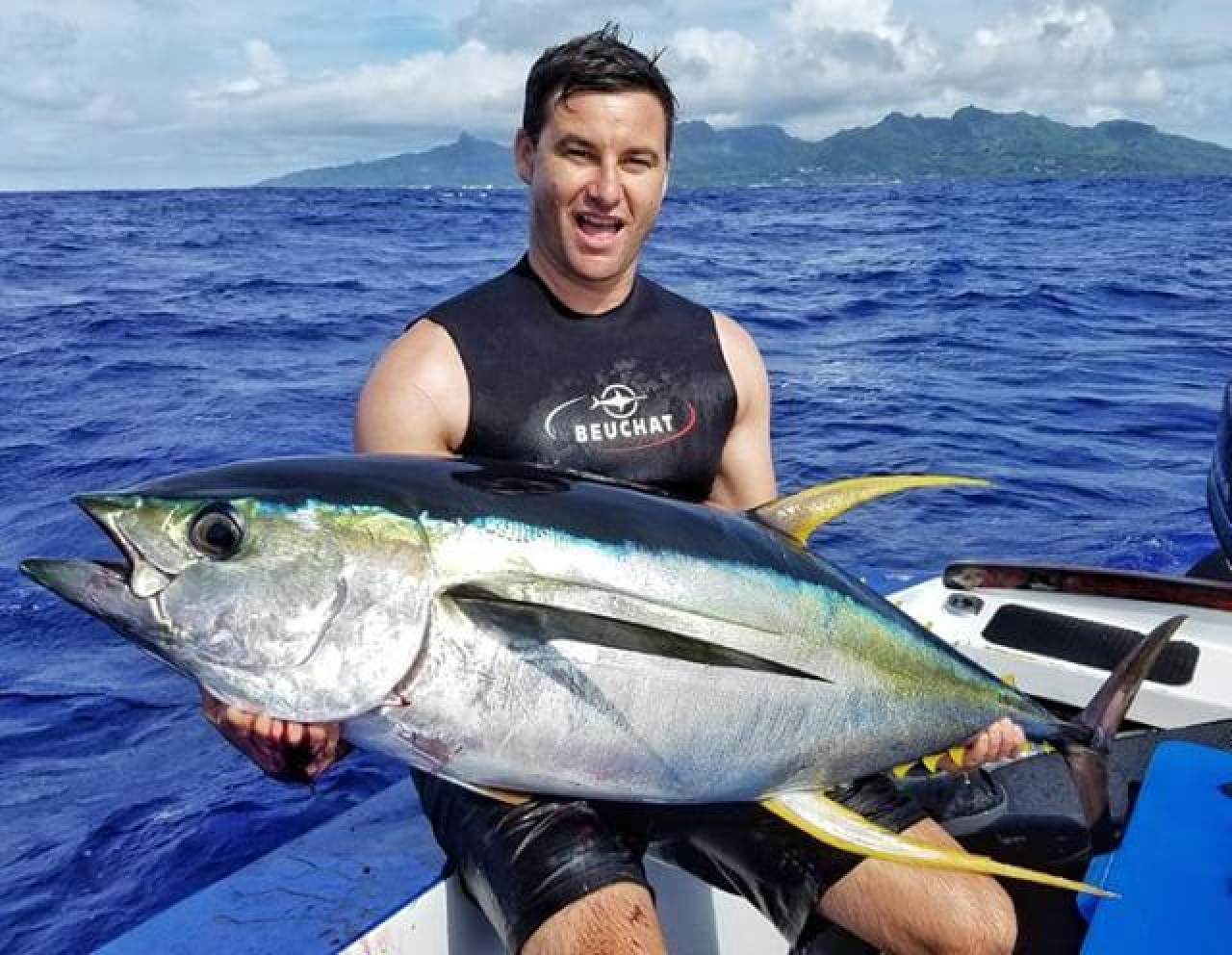 Who is Jacinda Ardern’s husband-to-be, Clarke Gayford – aka New Zealand ...