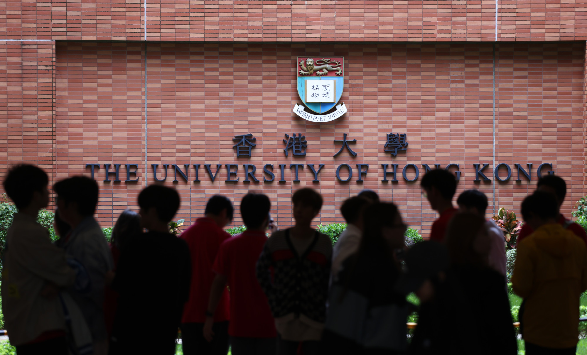 Hong Kong considering tuition fee hike for public universities after ...