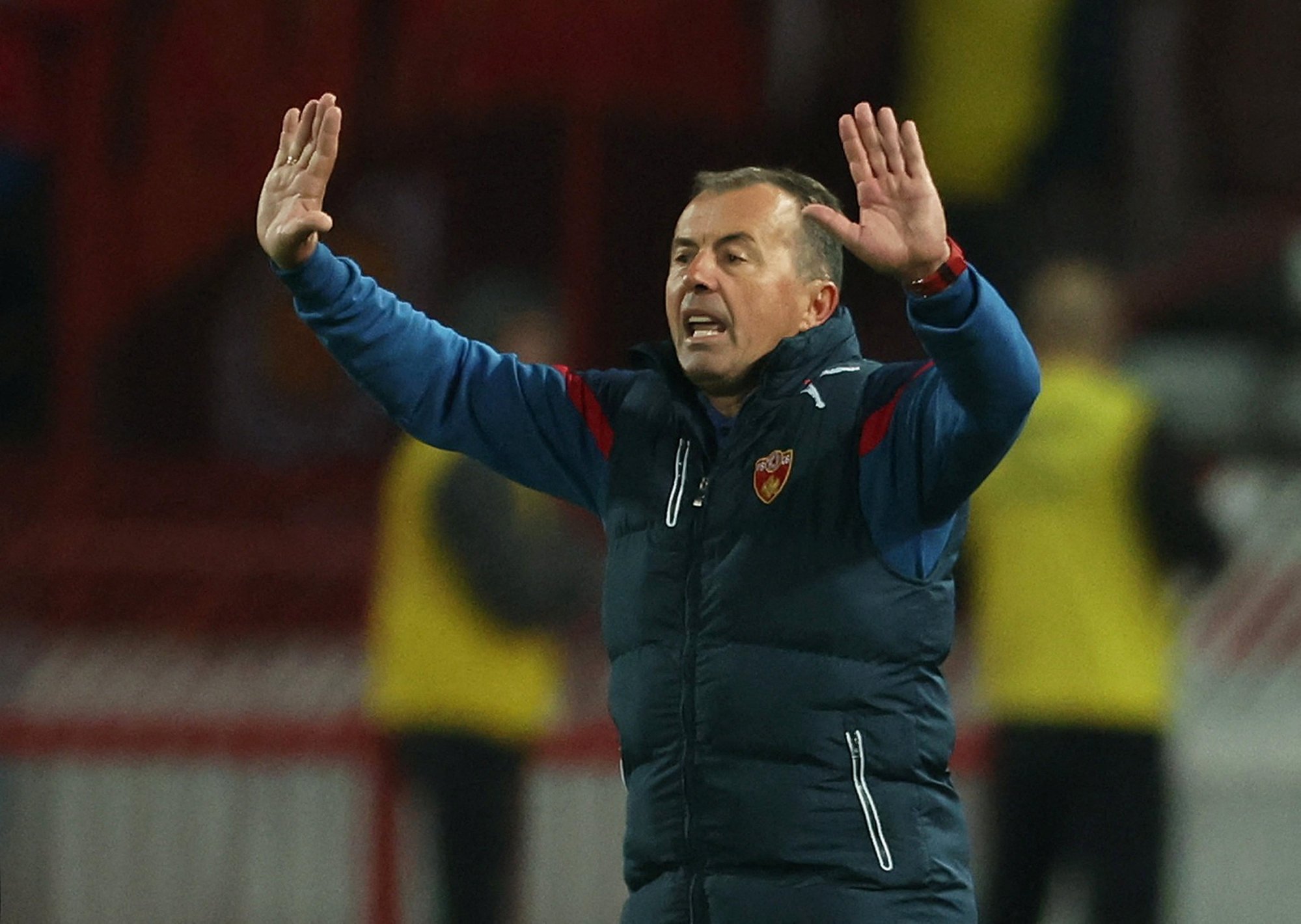 AFC Asian Cup: Lebanon aiming to deliver ‘happiness among hardship ...