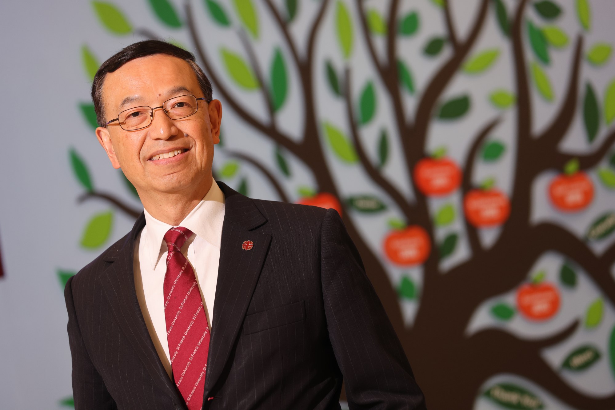 Head of Hong Kong’s fourth private university suggests easing cap on ...