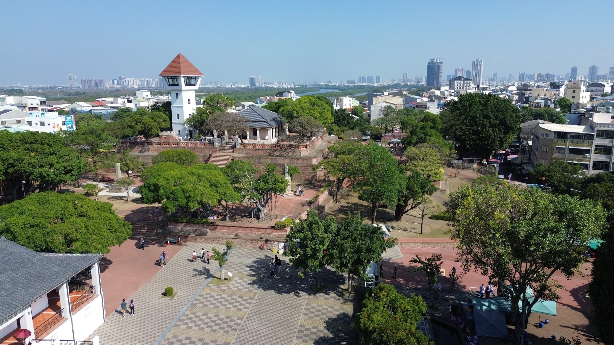 What to see in Taiwan’s oldest city Tainan as it celebrates its 400th ...