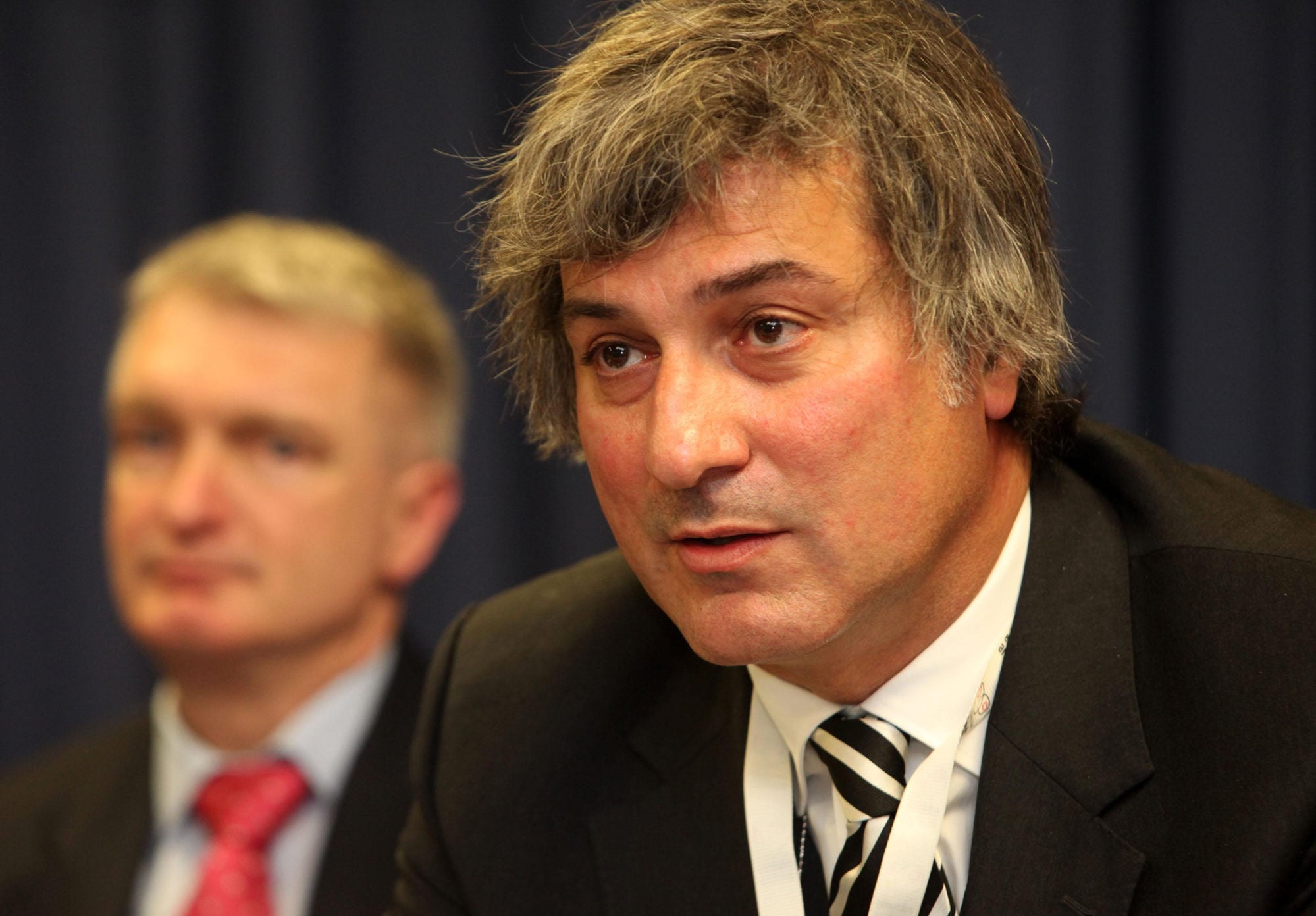 Where is Netflix’s ‘Bad Surgeon’ Paolo Macchiarini now? The doctor in ...