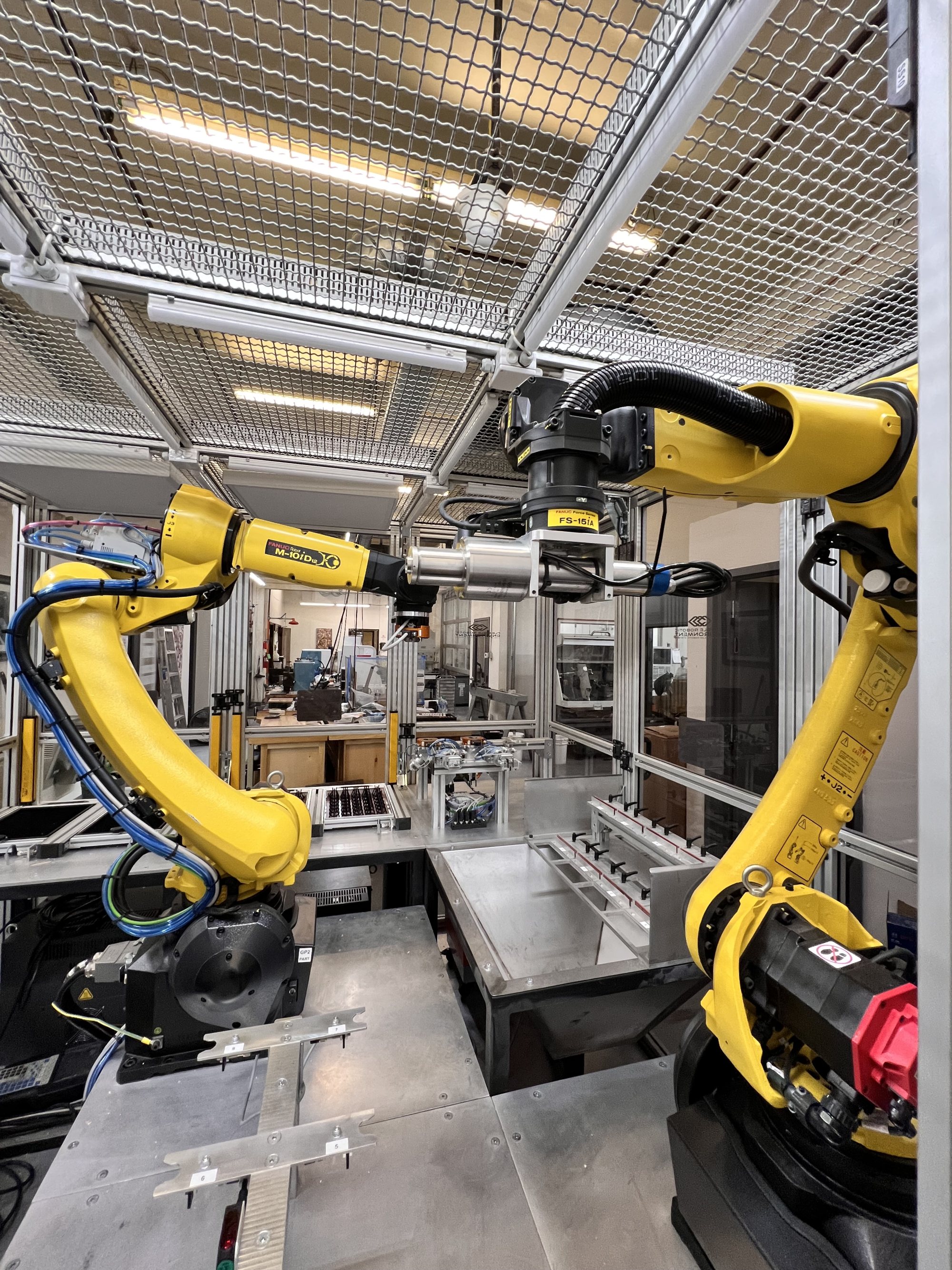 How robots are changing the world of high jewellery, from reducing ...