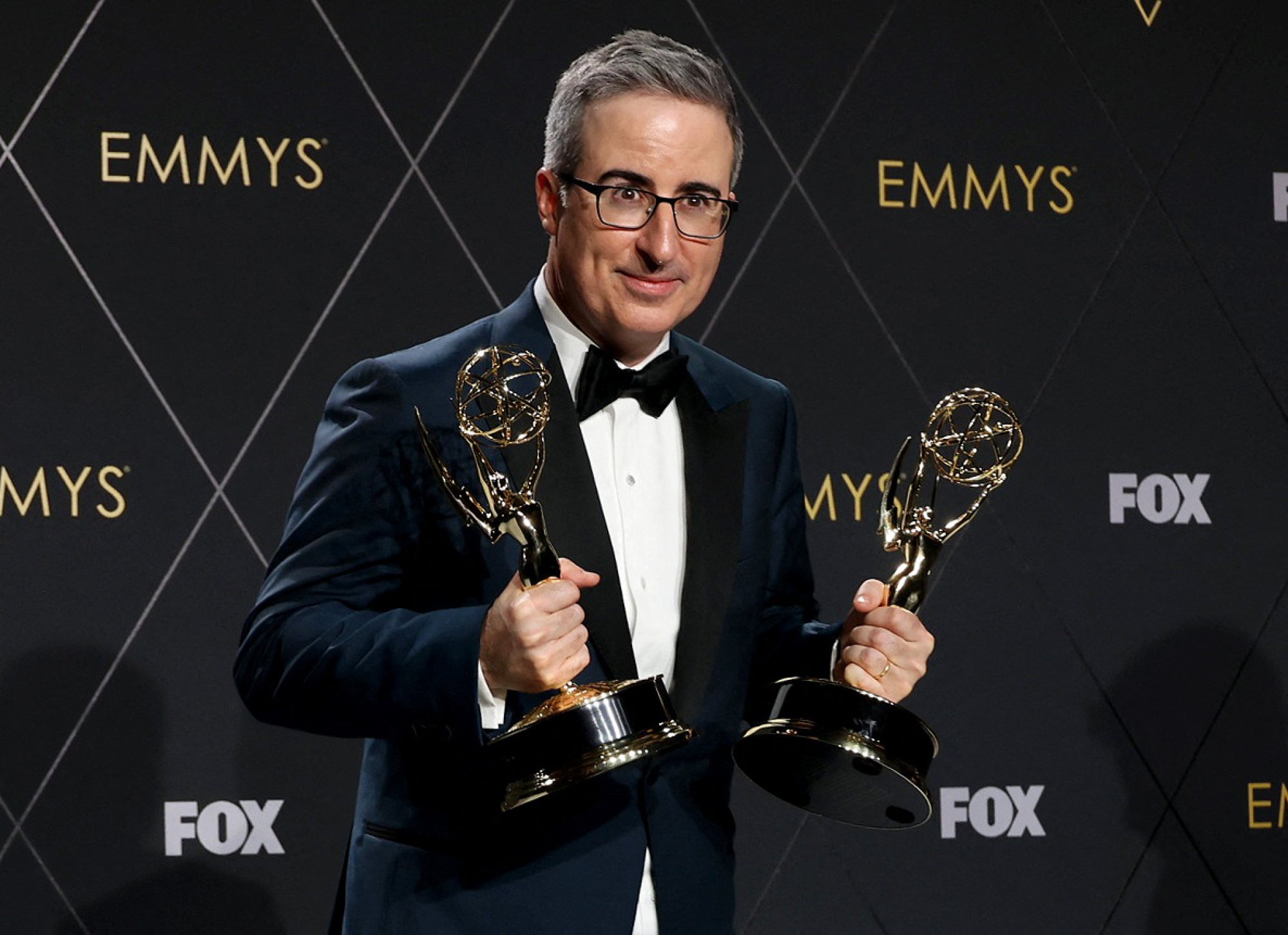 2024 Emmy Awards: Succession, Beef and The Bear dominate with best ...