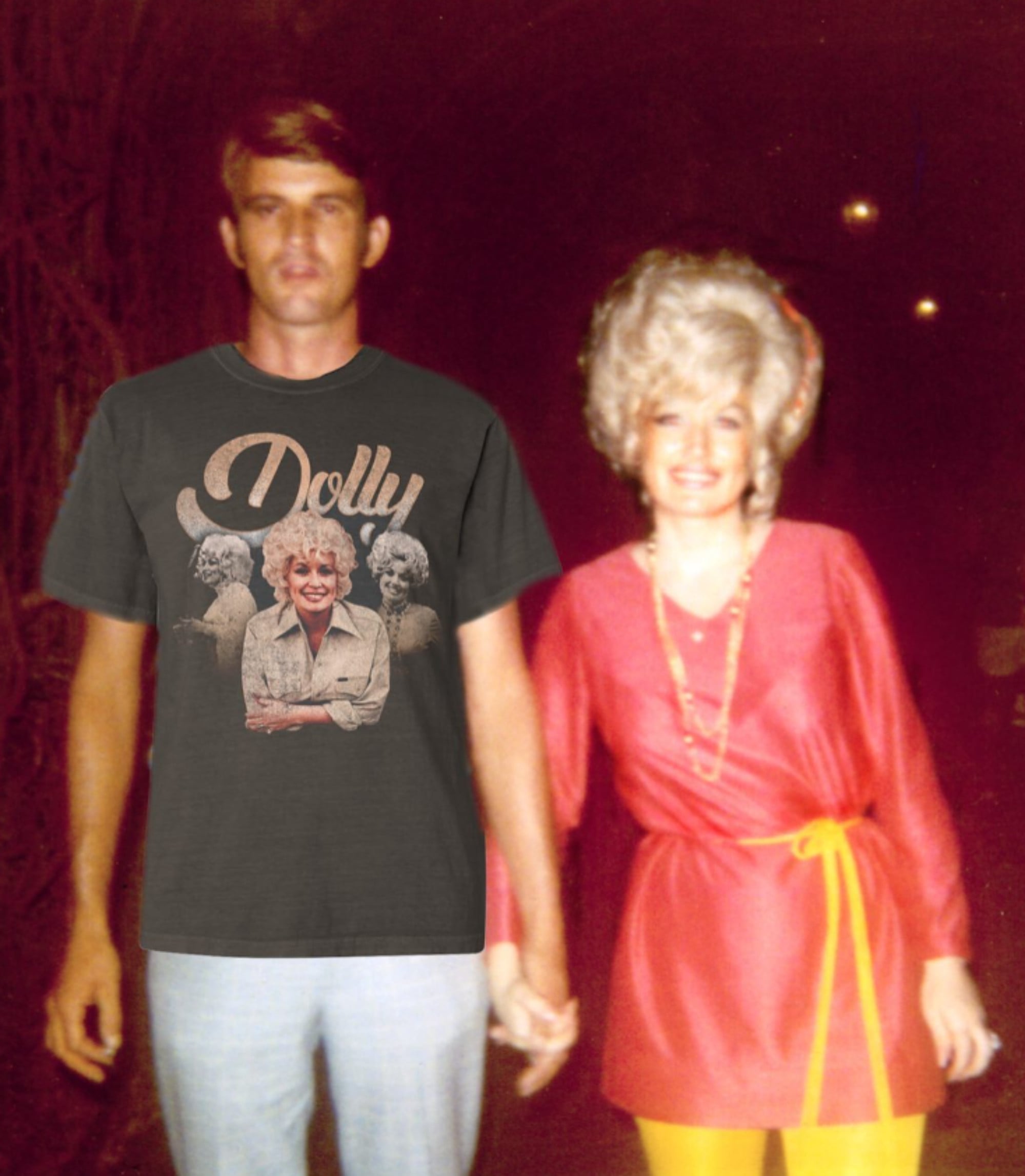 Who is Dolly Parton’s husband of over half a century, Carl Thomas Dean ...