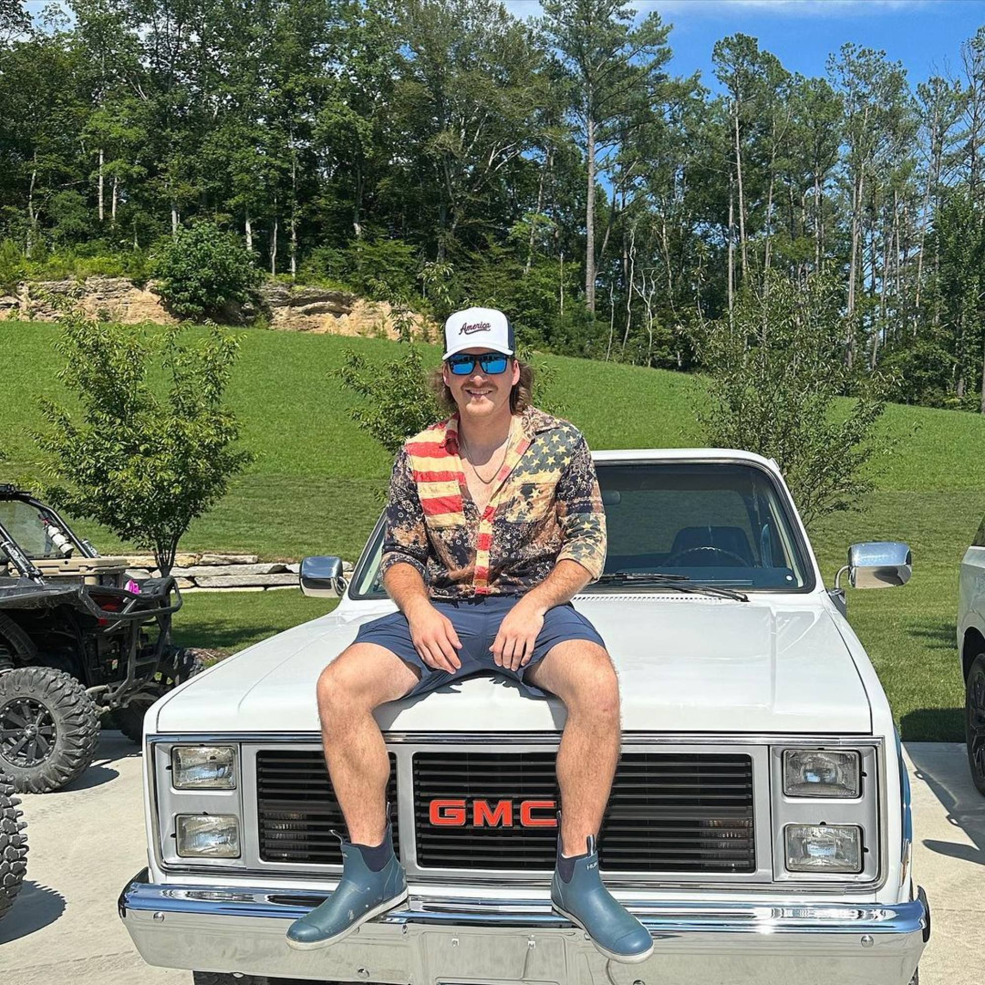 Morgan Wallen: country legend or cancelled and unrepentant? The singer ...