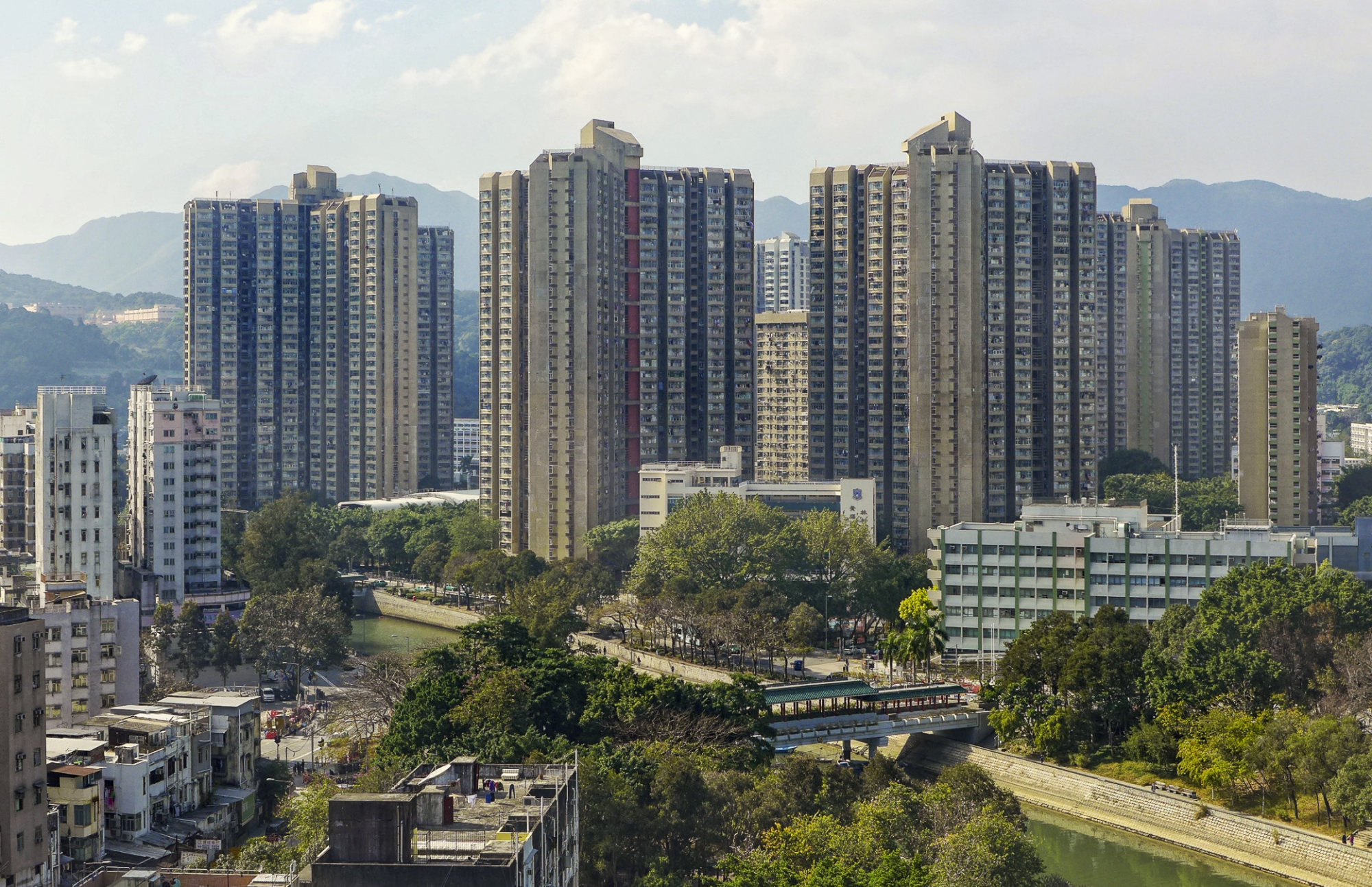 Opinion | Rent rises required to build more Hong Kong housing | South ...