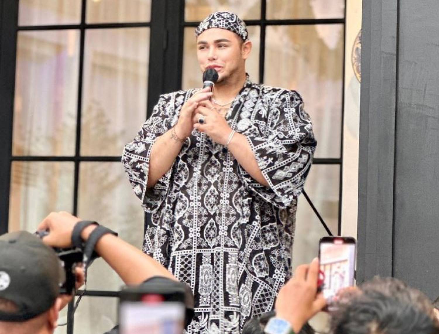 Indonesian host’s saga adds to anxieties of LGBTQ folk ahead of ...