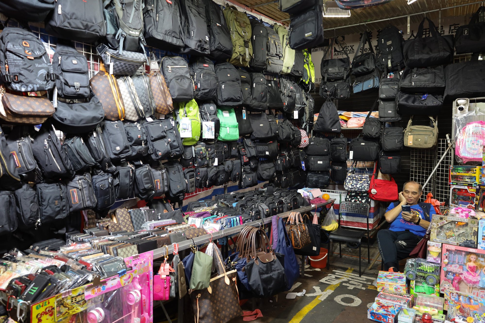 Keep the party going but add new blood: call to revitalise Hong Kong’s ...