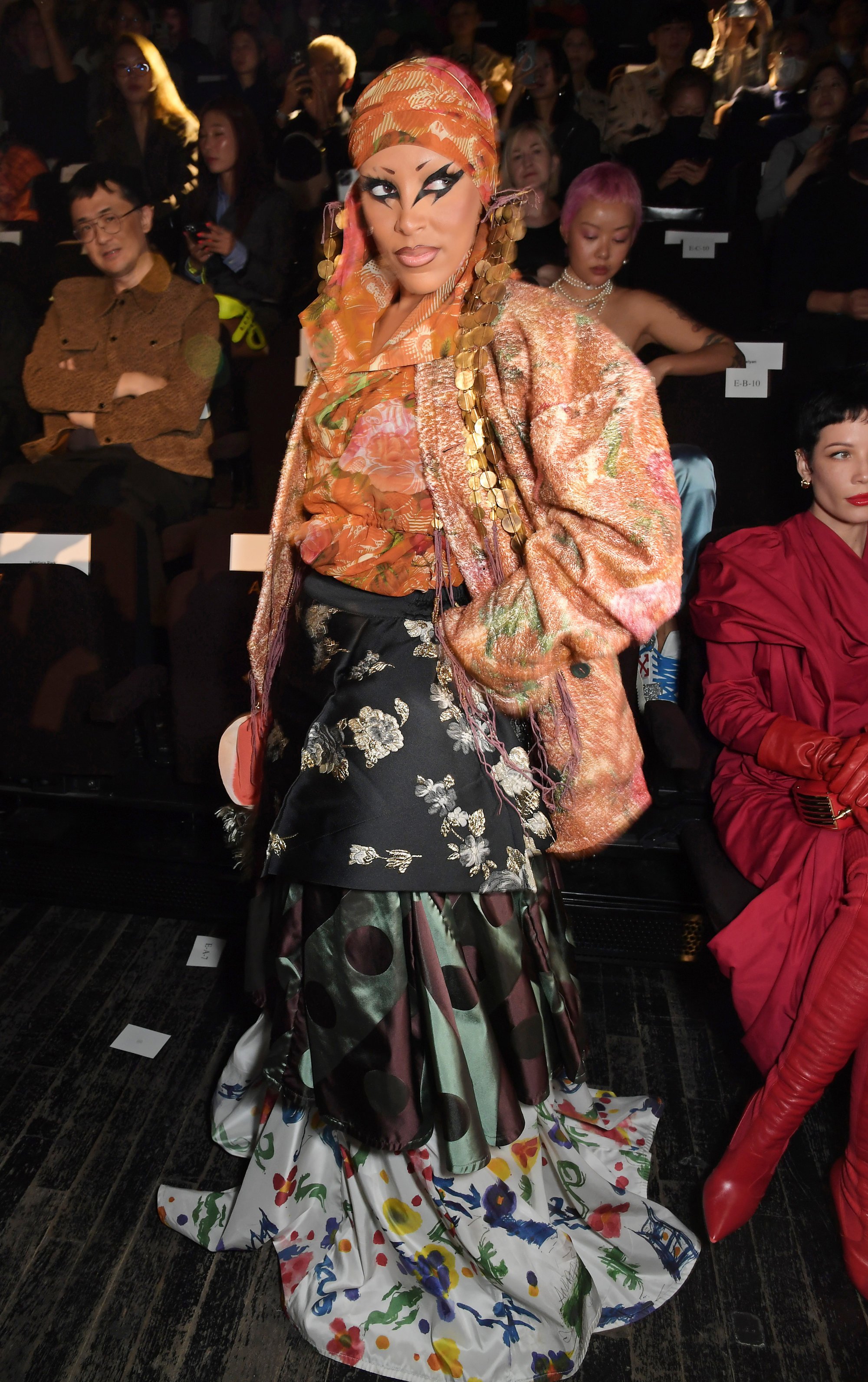 Who is Doja Cat’s controversial brother, Raman Dalithando Dlamini? The ...