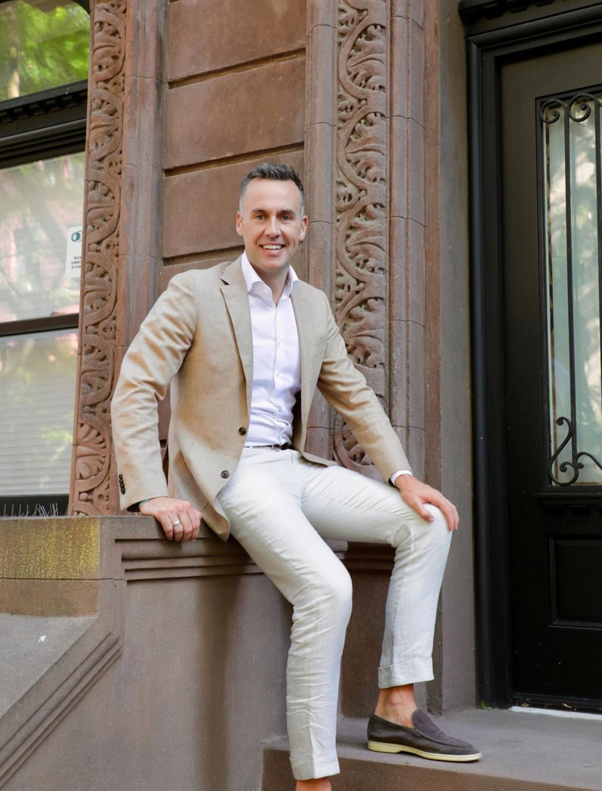 Who is Don Lemon’s property agent fiancé, Tim Malone? He was part of ...