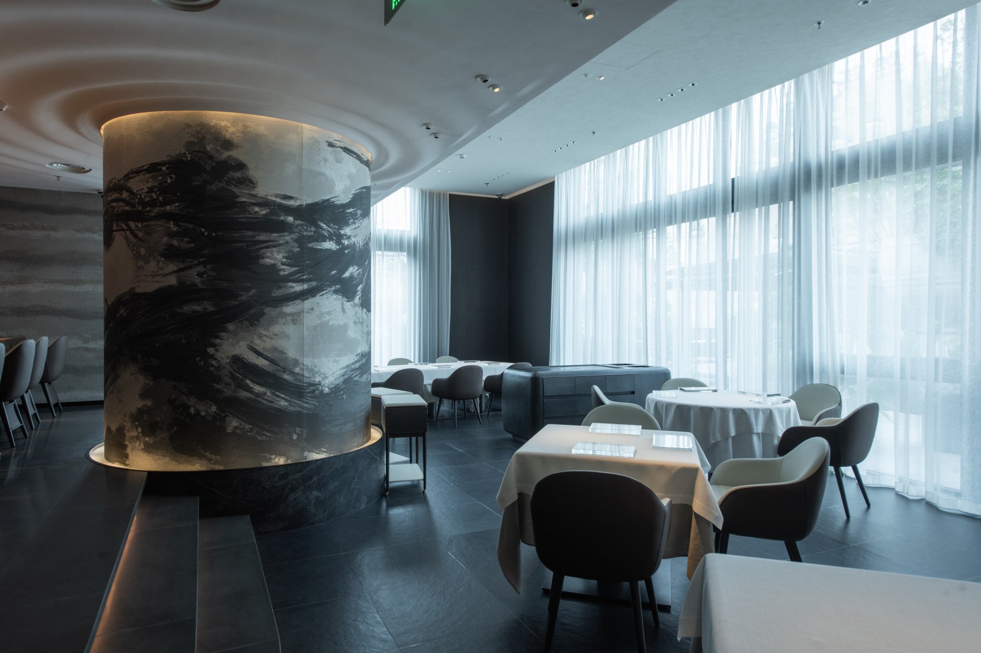 Japanese chef Yoshihiro Narisawa on his new Shanghai restaurant, where Chinese culture and ...