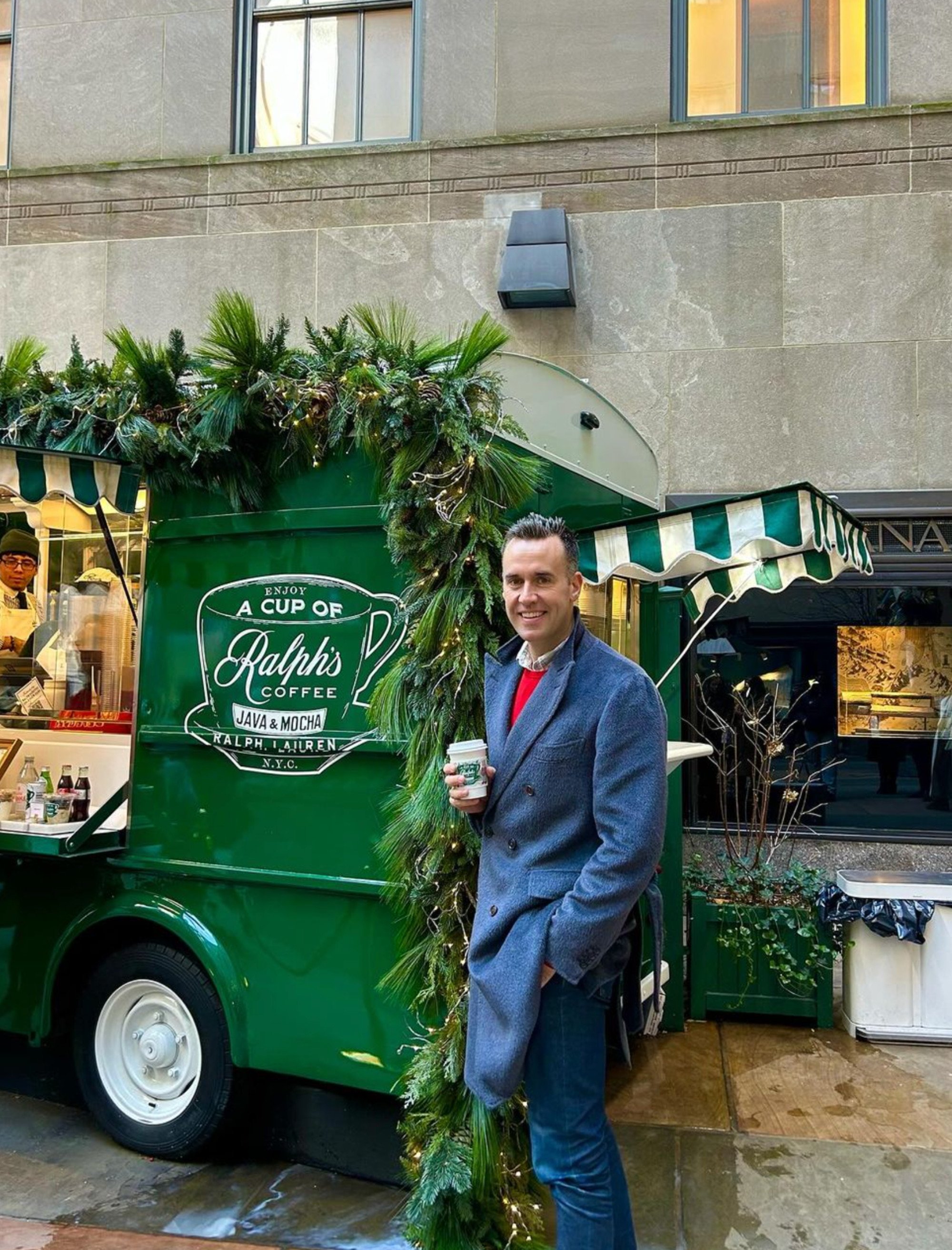 Who is Don Lemon’s property agent fiancé, Tim Malone? He was part of ...