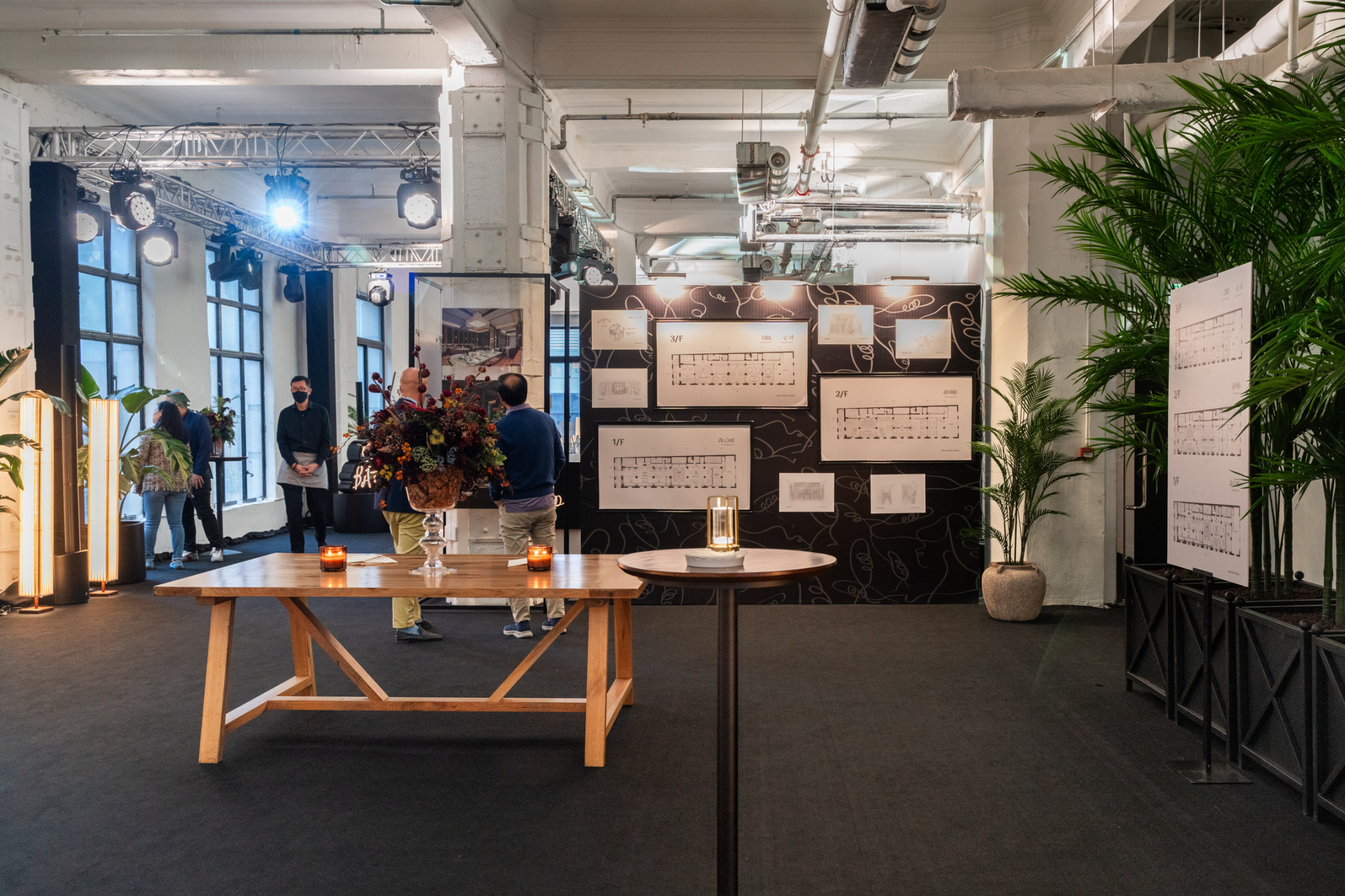 Why Hong Kong needs another private members’ club: ‘to drink better ...